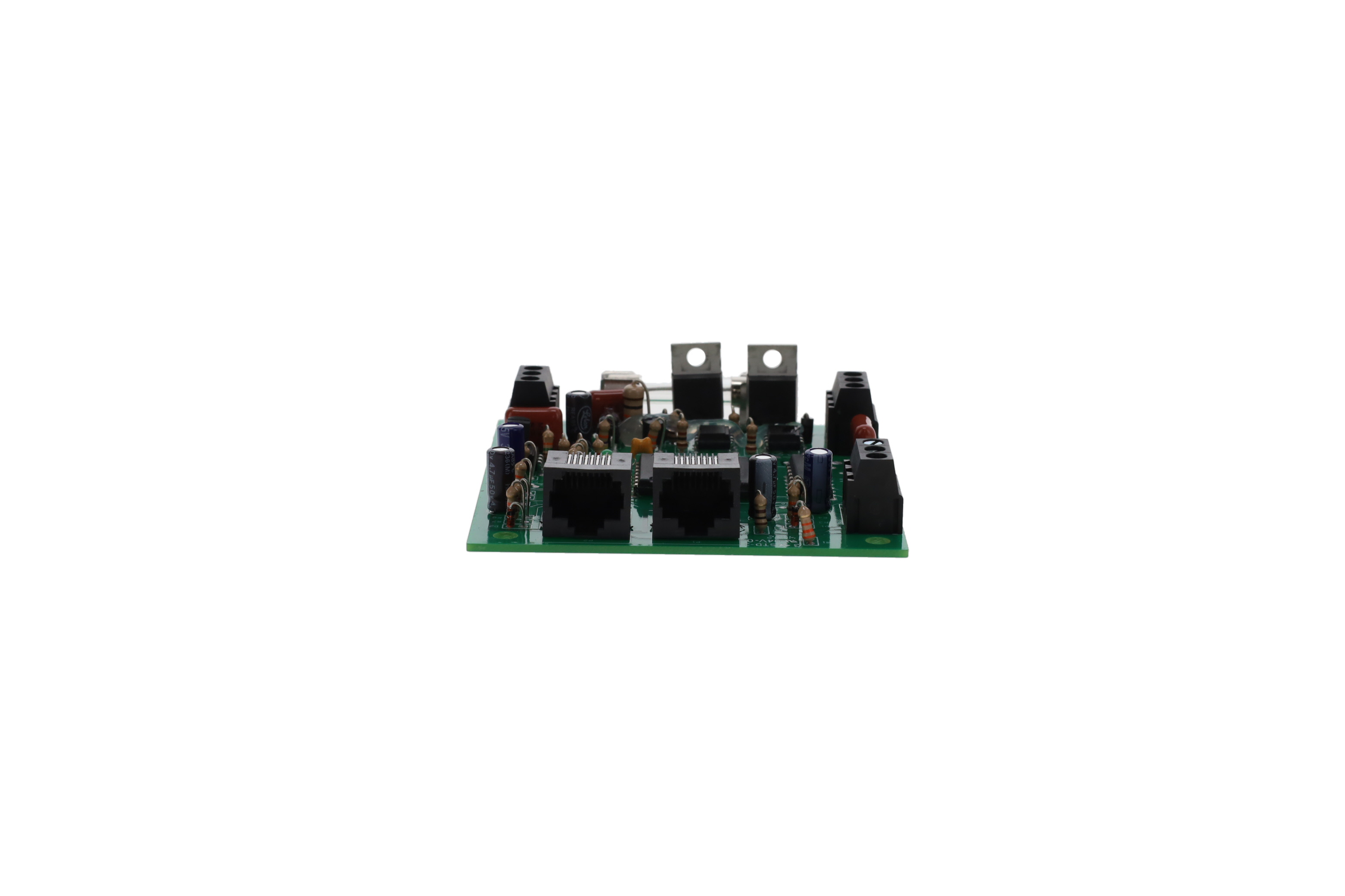 1-90049 PC Board PLC/Add-On Board by DIVERSIFIED PRODUCTS