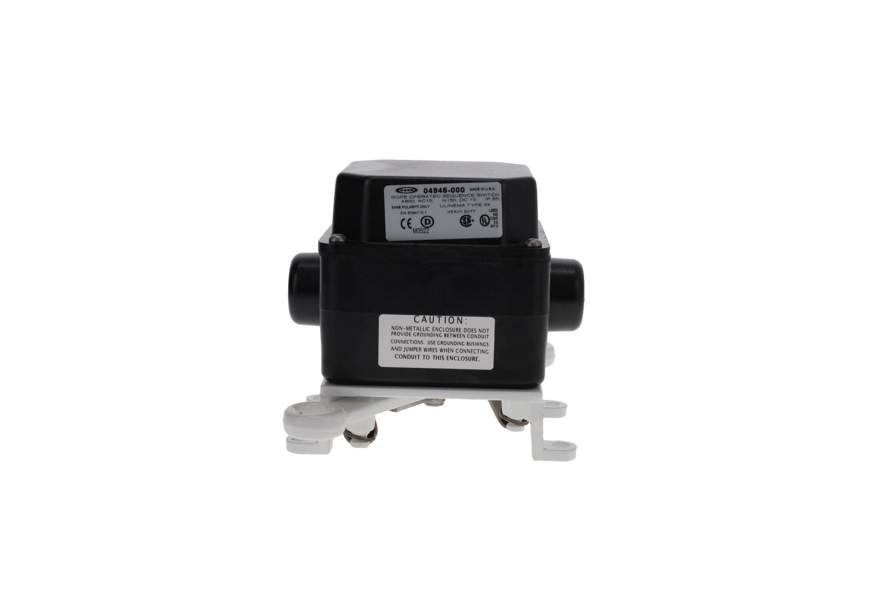 04945-000 Safety Pull Switch by REES