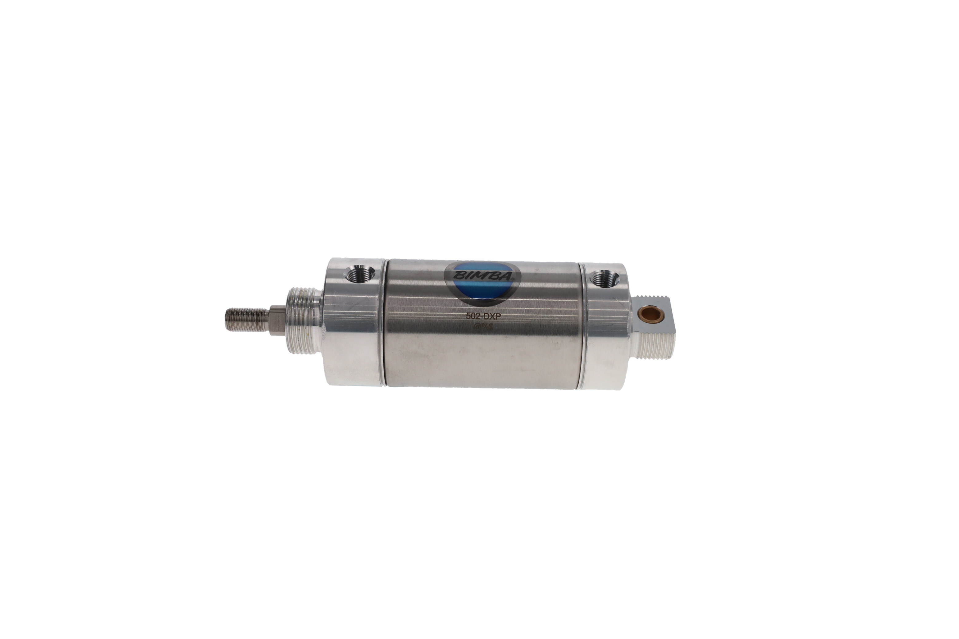 502-DXP Pneumatic Cylinder by BIMBA