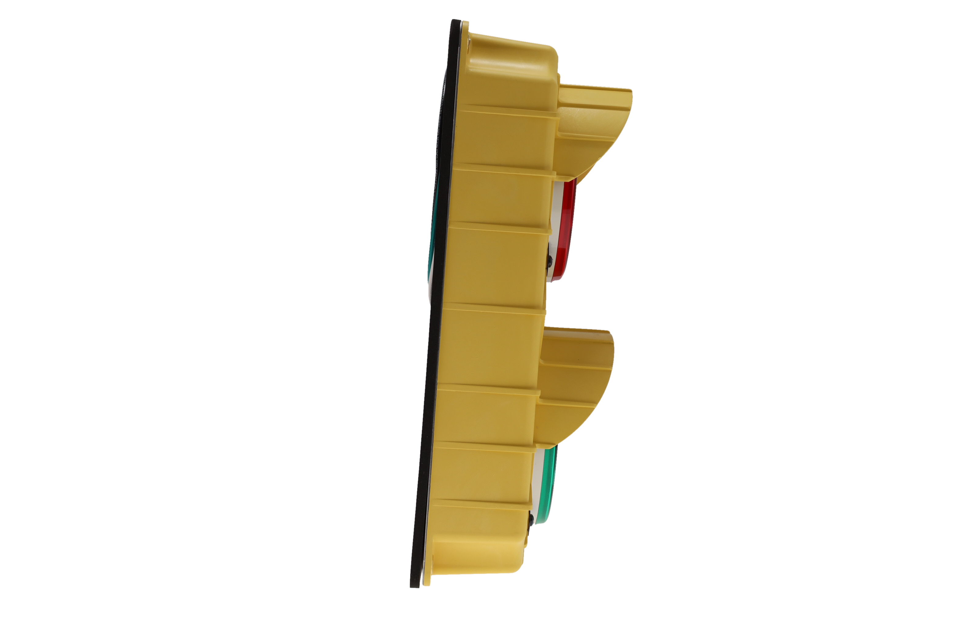 SG10-115RG-LED Traffic Light/Accessory by TRI LITE