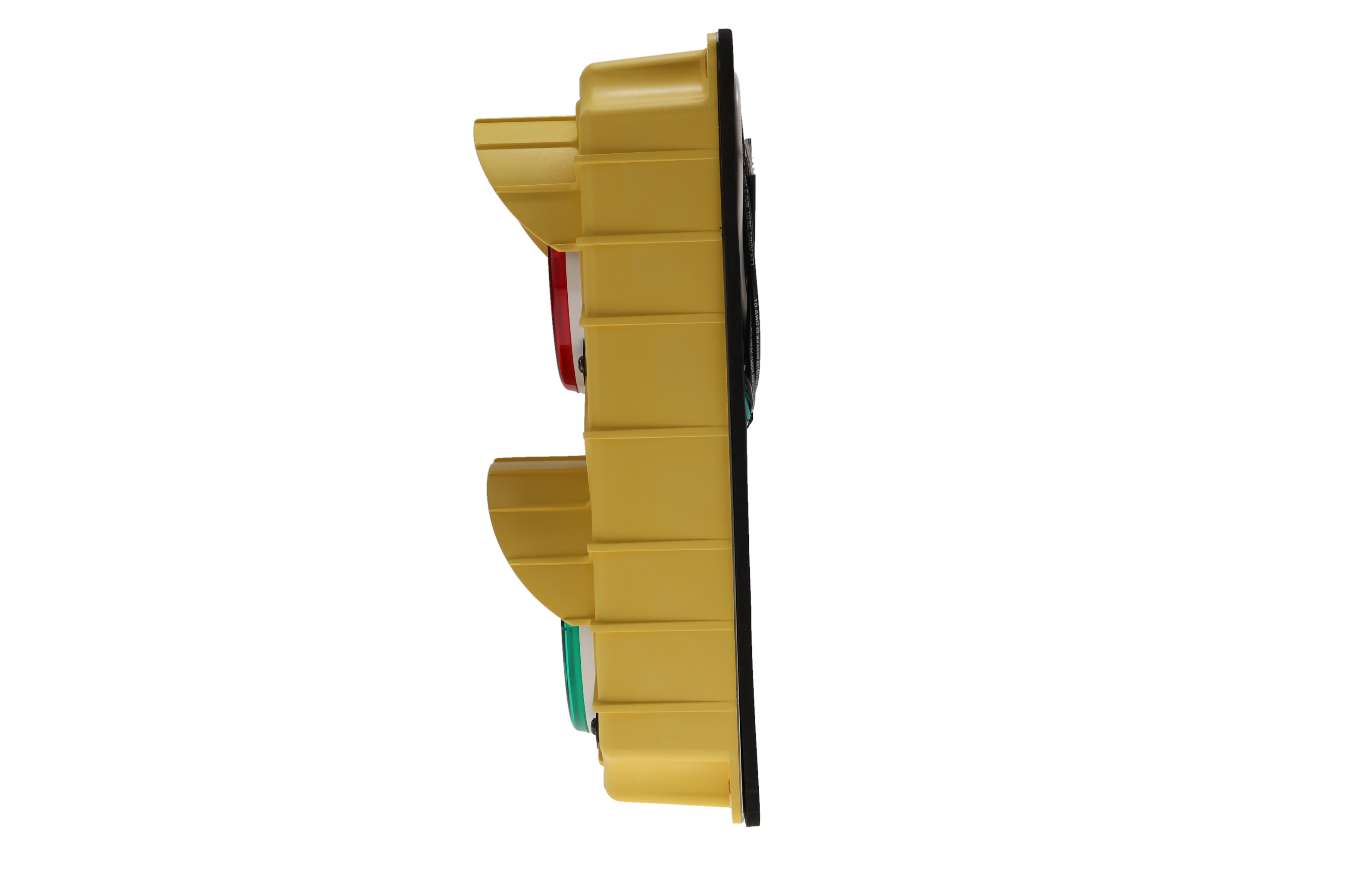 SG10-115RG-LED Traffic Light/Accessory by TRI LITE