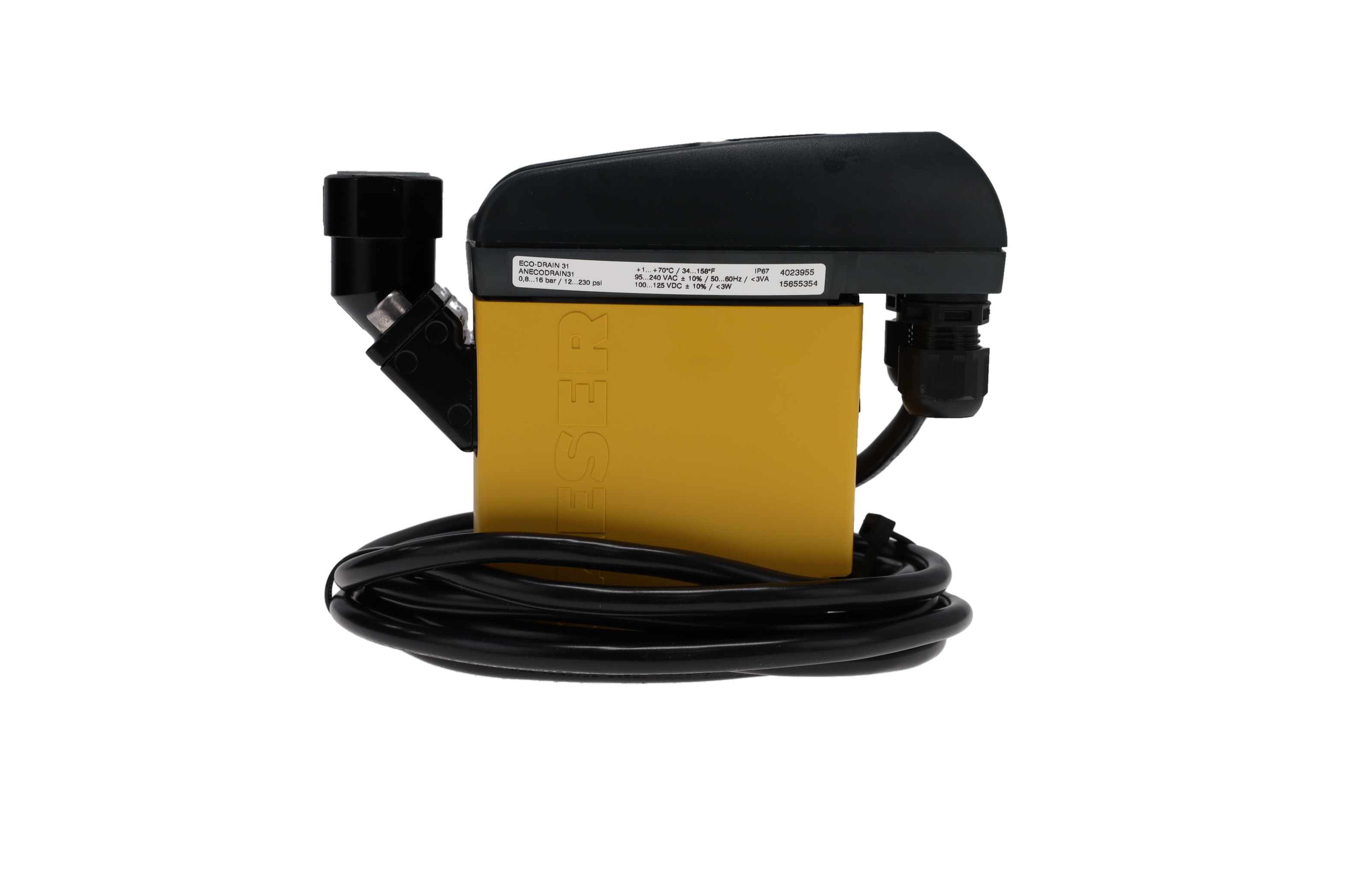 ECO-DRAIN 31 Air Compressor by KAESER