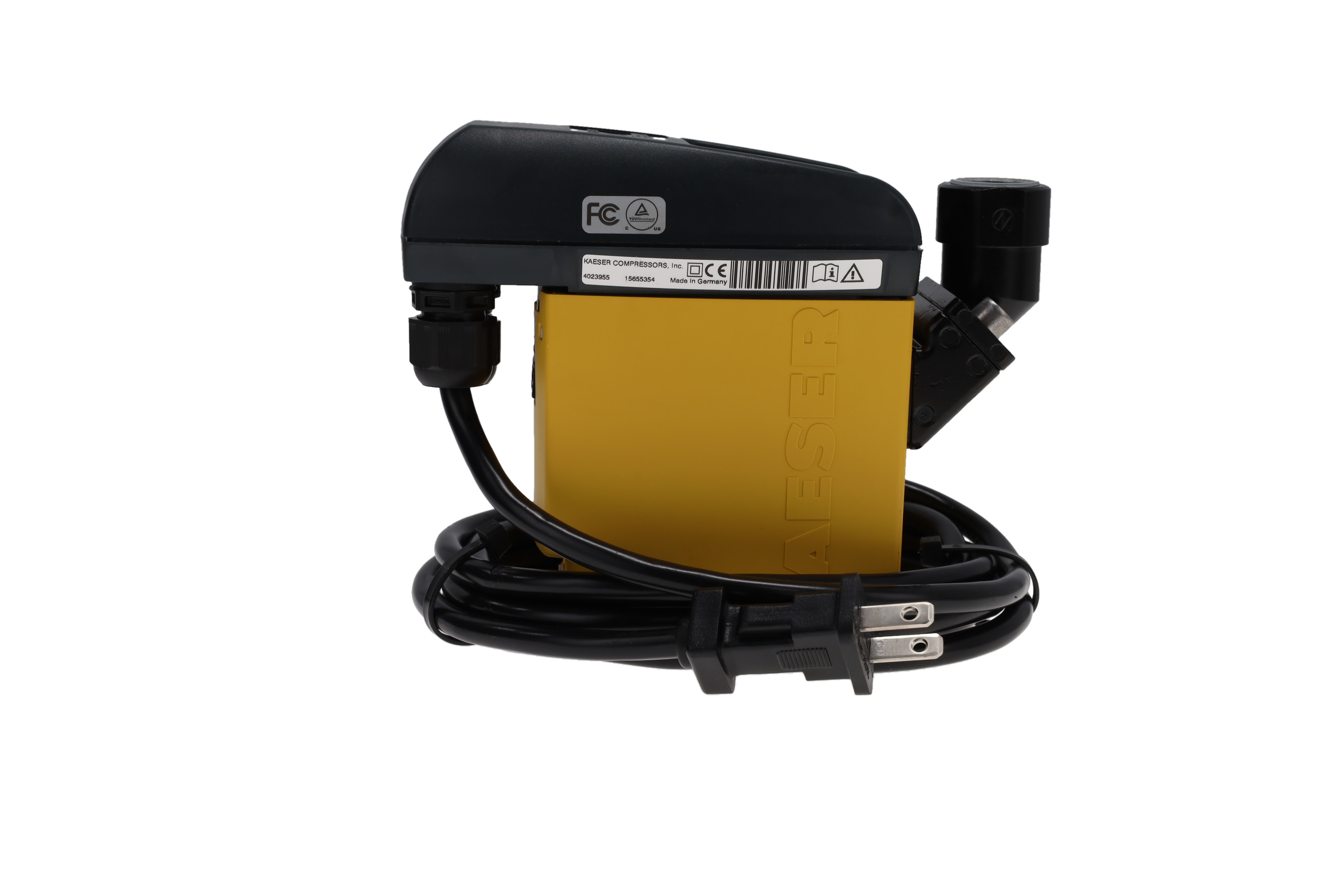 ECO-DRAIN 31 Air Compressor by KAESER