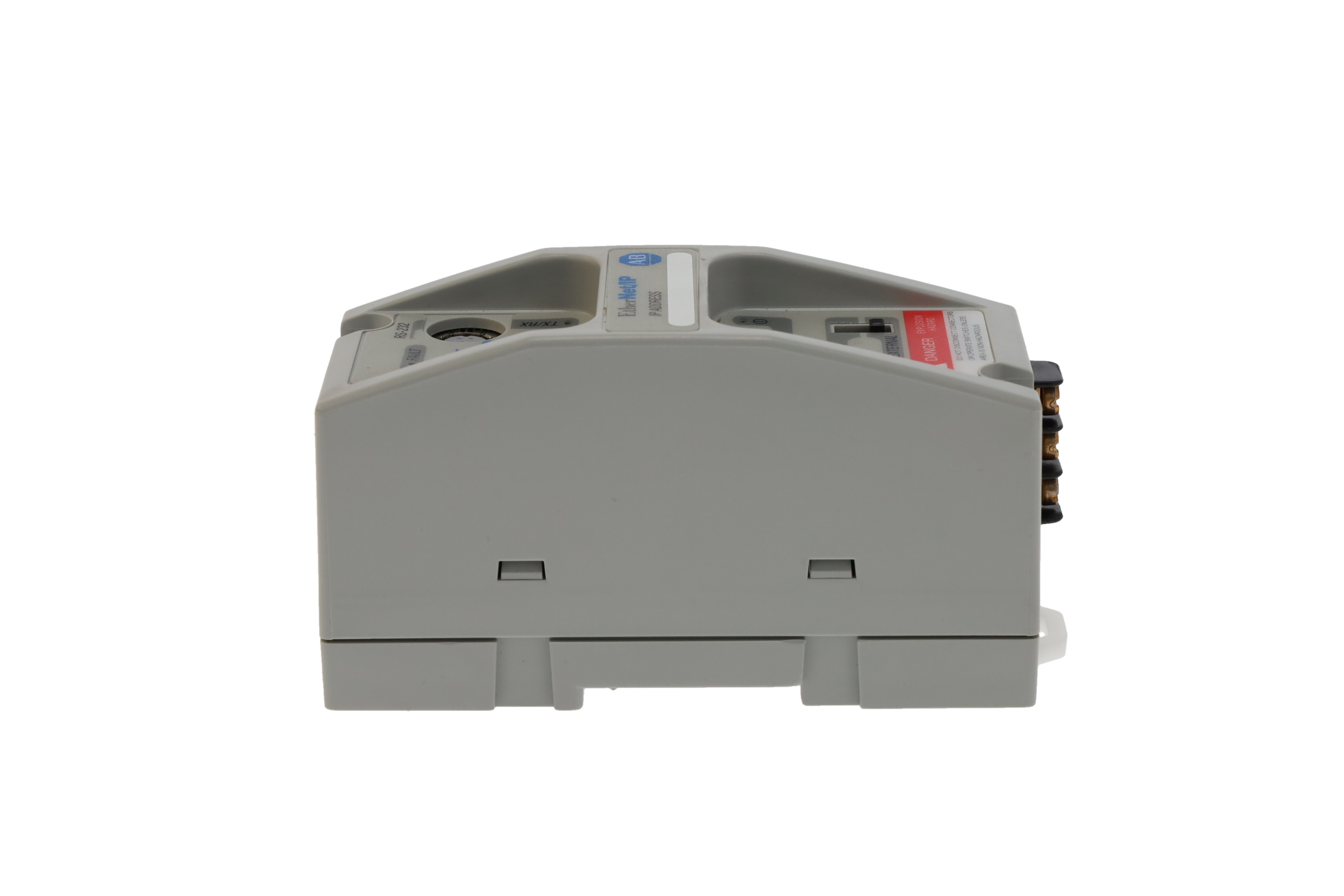 1761-NET-ENI PLC Module/Rack by ALLEN BRADLEY