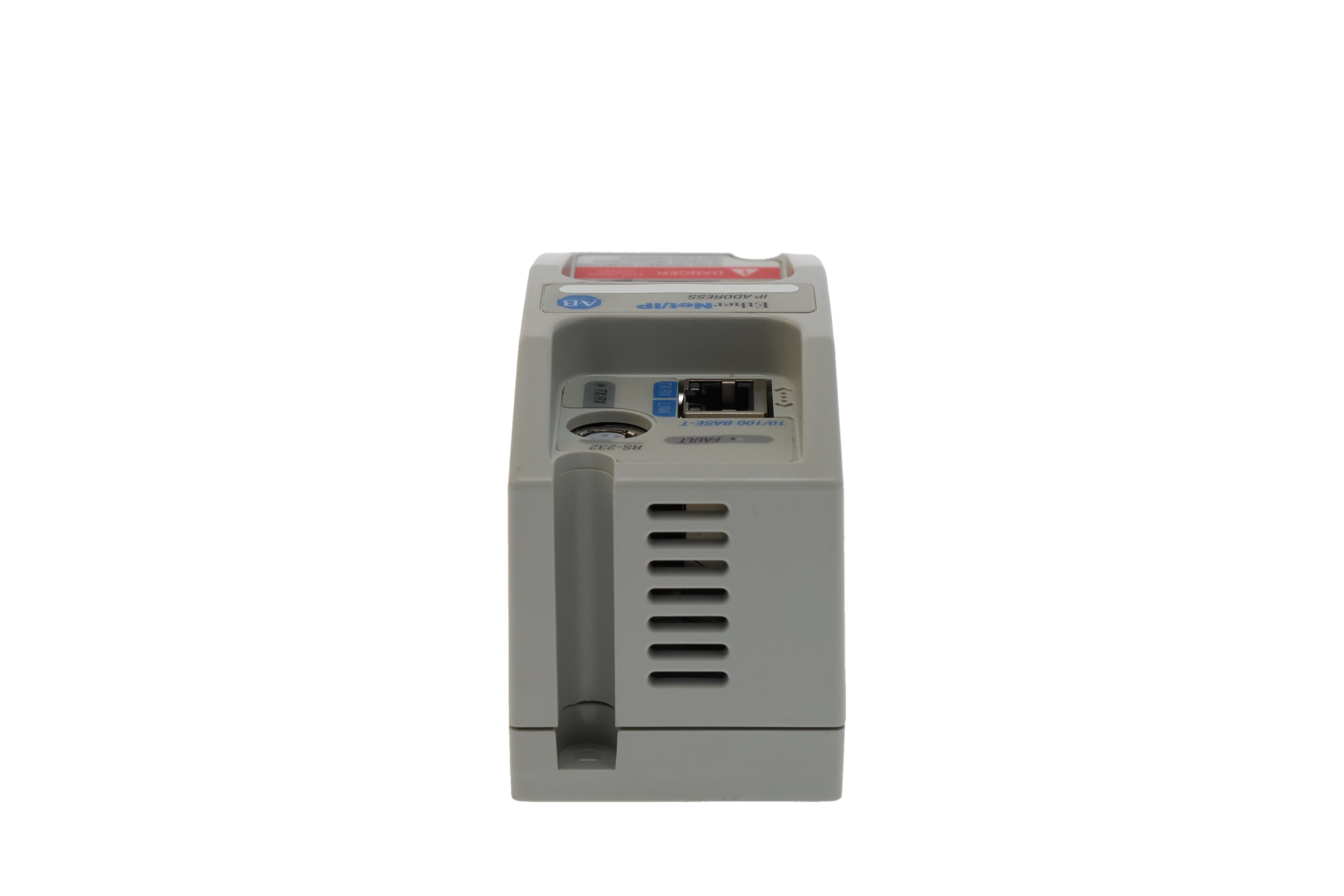 1761-NET-ENI PLC Module/Rack by ALLEN BRADLEY