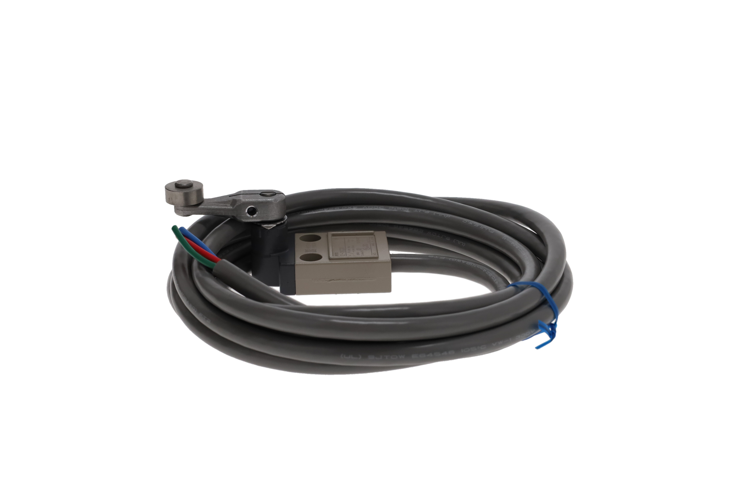 D4C-1620 Limit Switch by OMRON