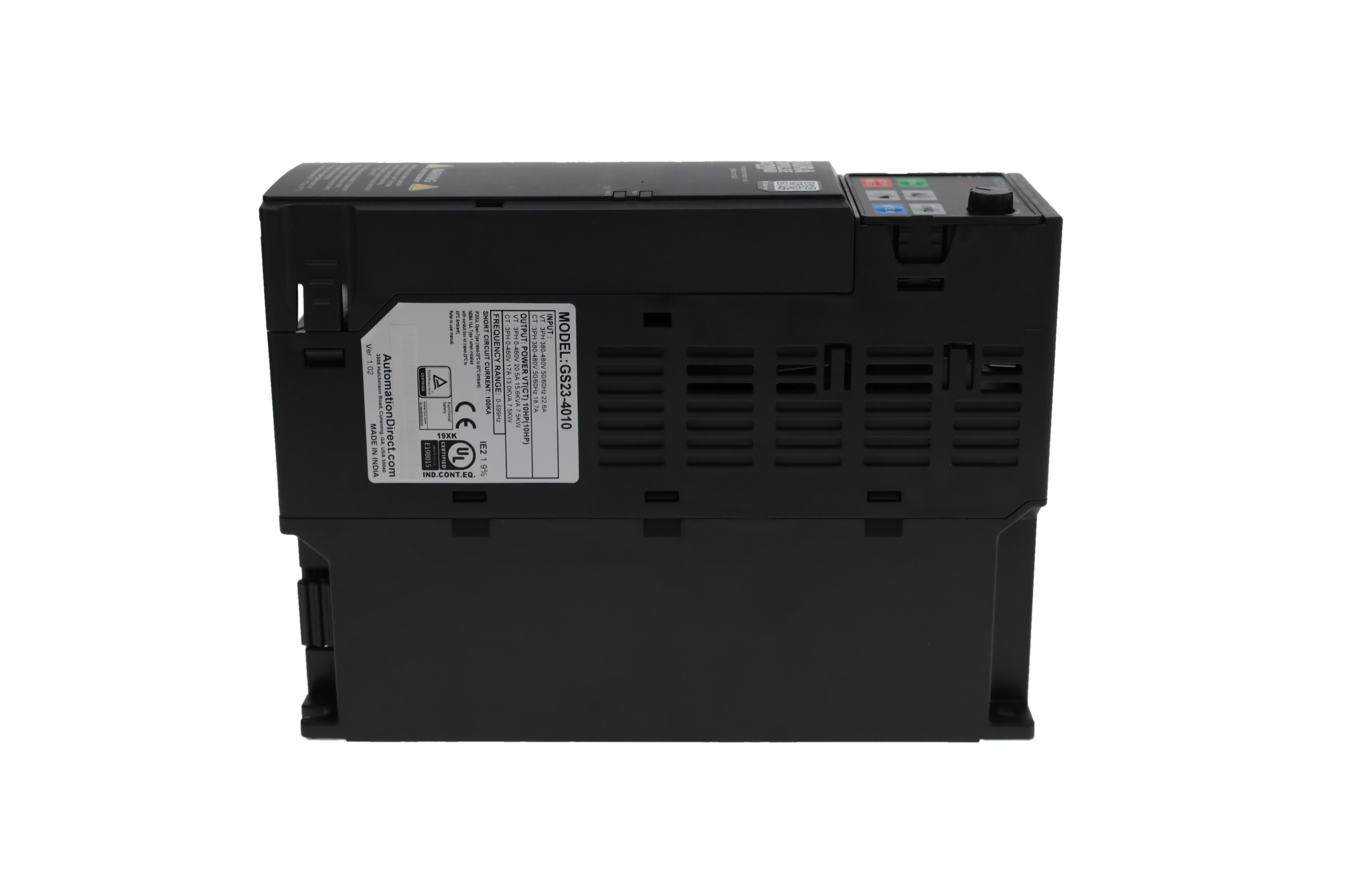 GS23-4010 Drive by AUTOMATION DIRECT