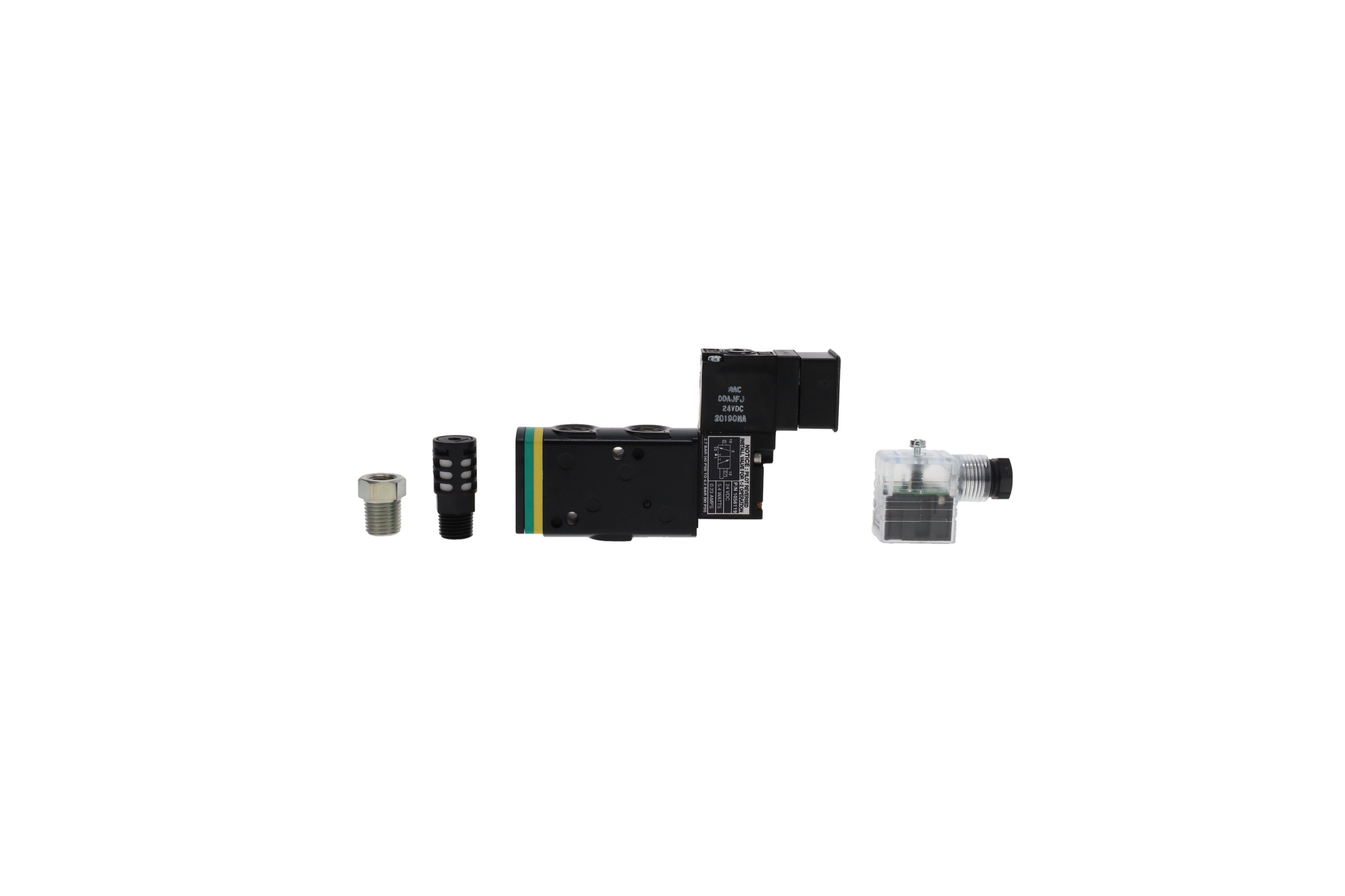 1056119 Solenoid Valve by NORDSON