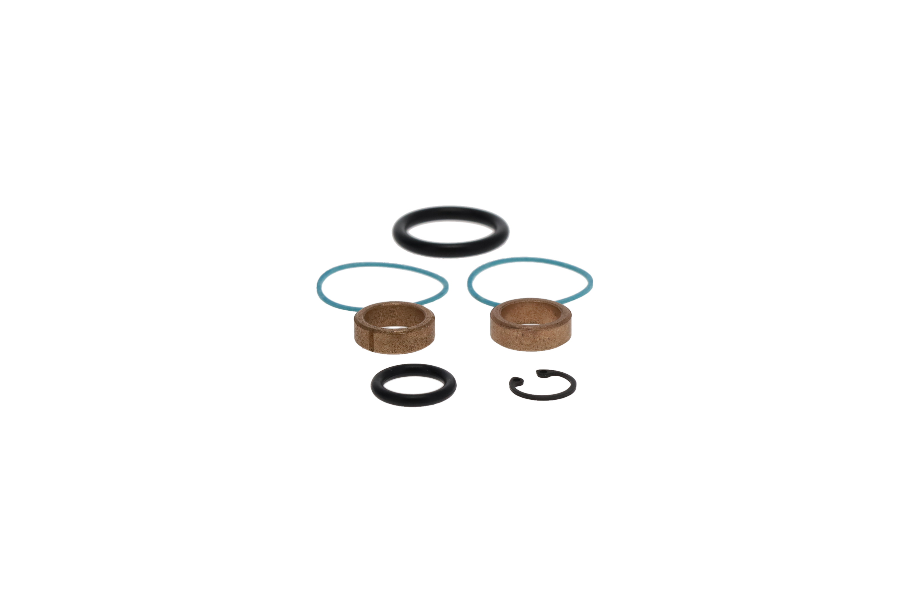 K-B-FS-09 Pneumatic Valve Rebuild Kit / Seal Kit by BIMBA