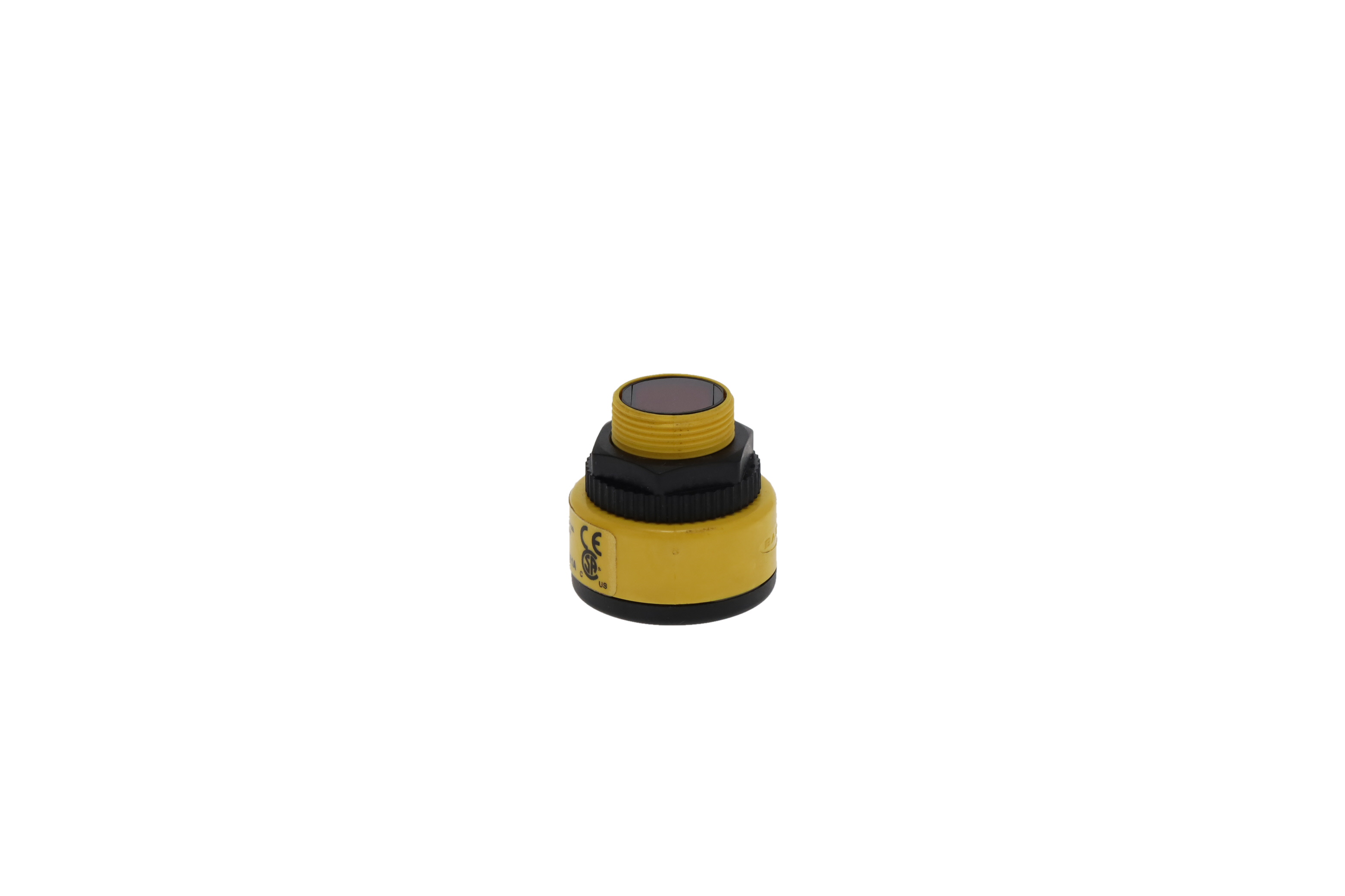 T18SP6LPQ Photoelectric by BANNER ENGINEERING