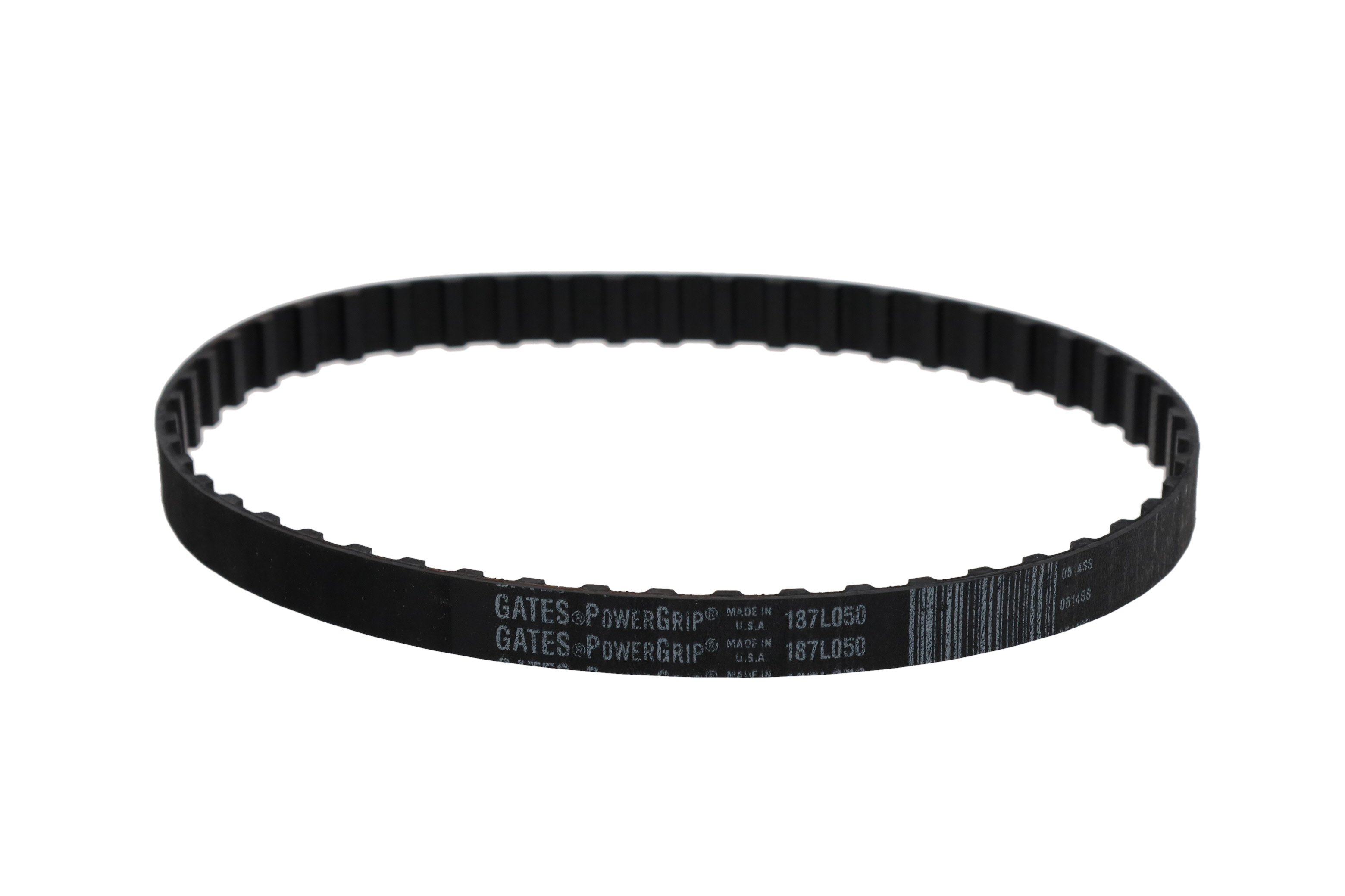187L050 Belt by GATES