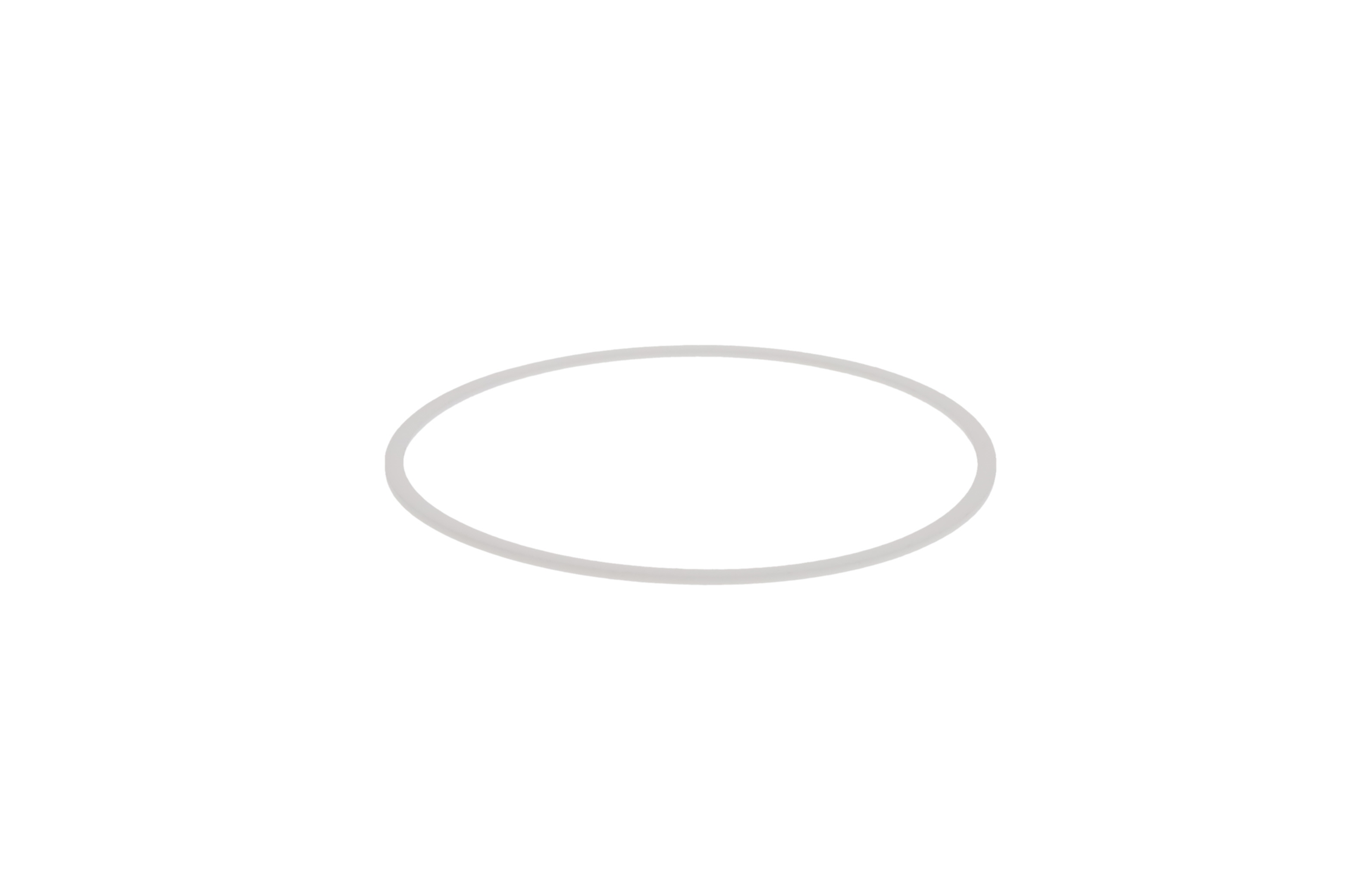 20041-T Gasket by SHELCO FILTER