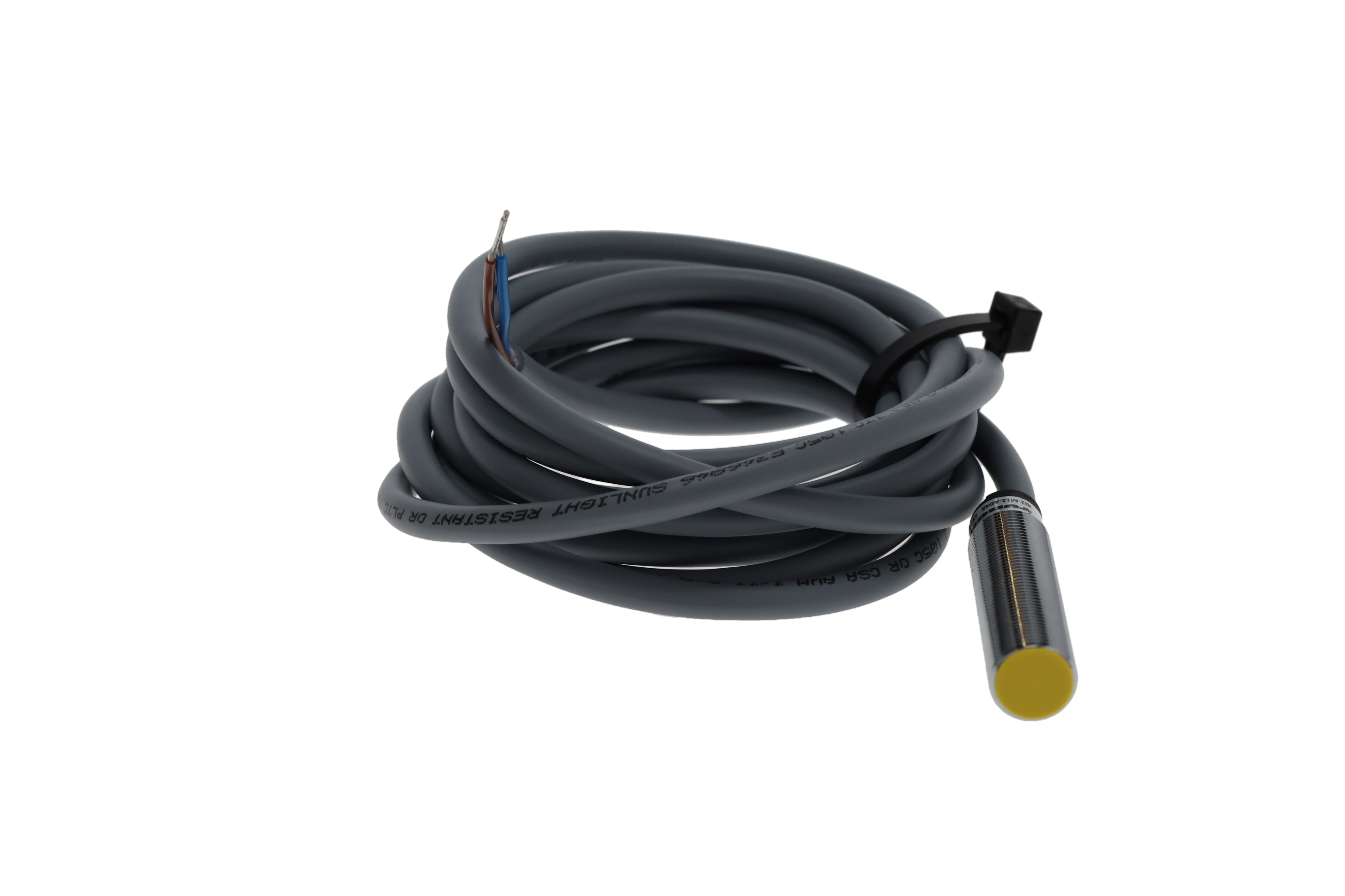 BI2-M12-AD4X Inductive Sensor by TURCK