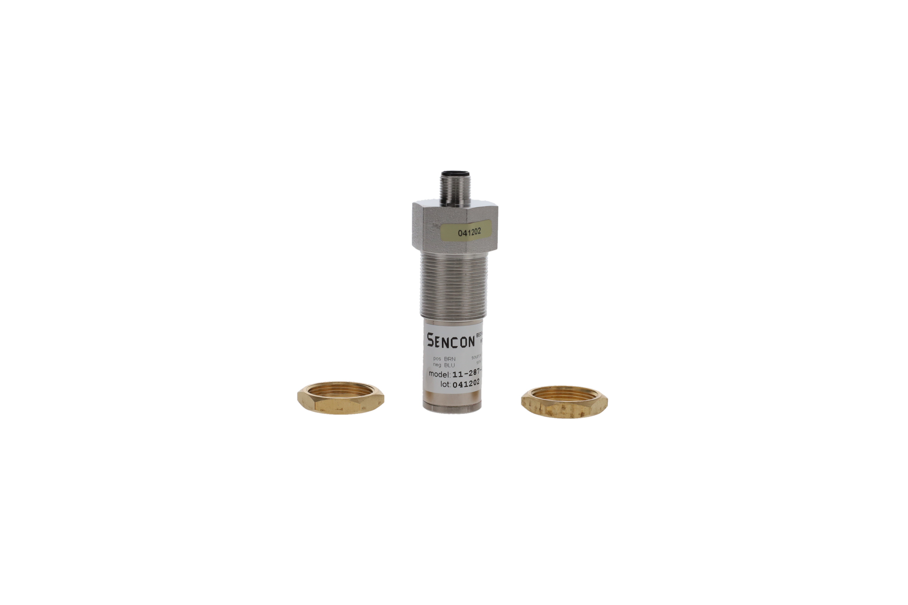 11-287-03 Sensor Module/Housing by SENCON