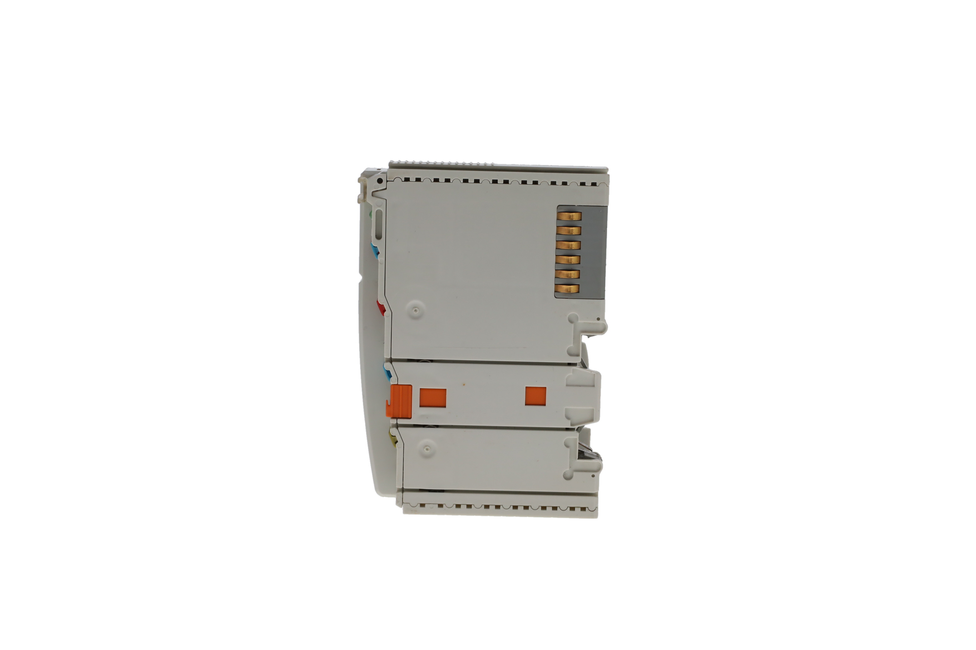 BK7200 PLC Module/Rack by BECKHOFF