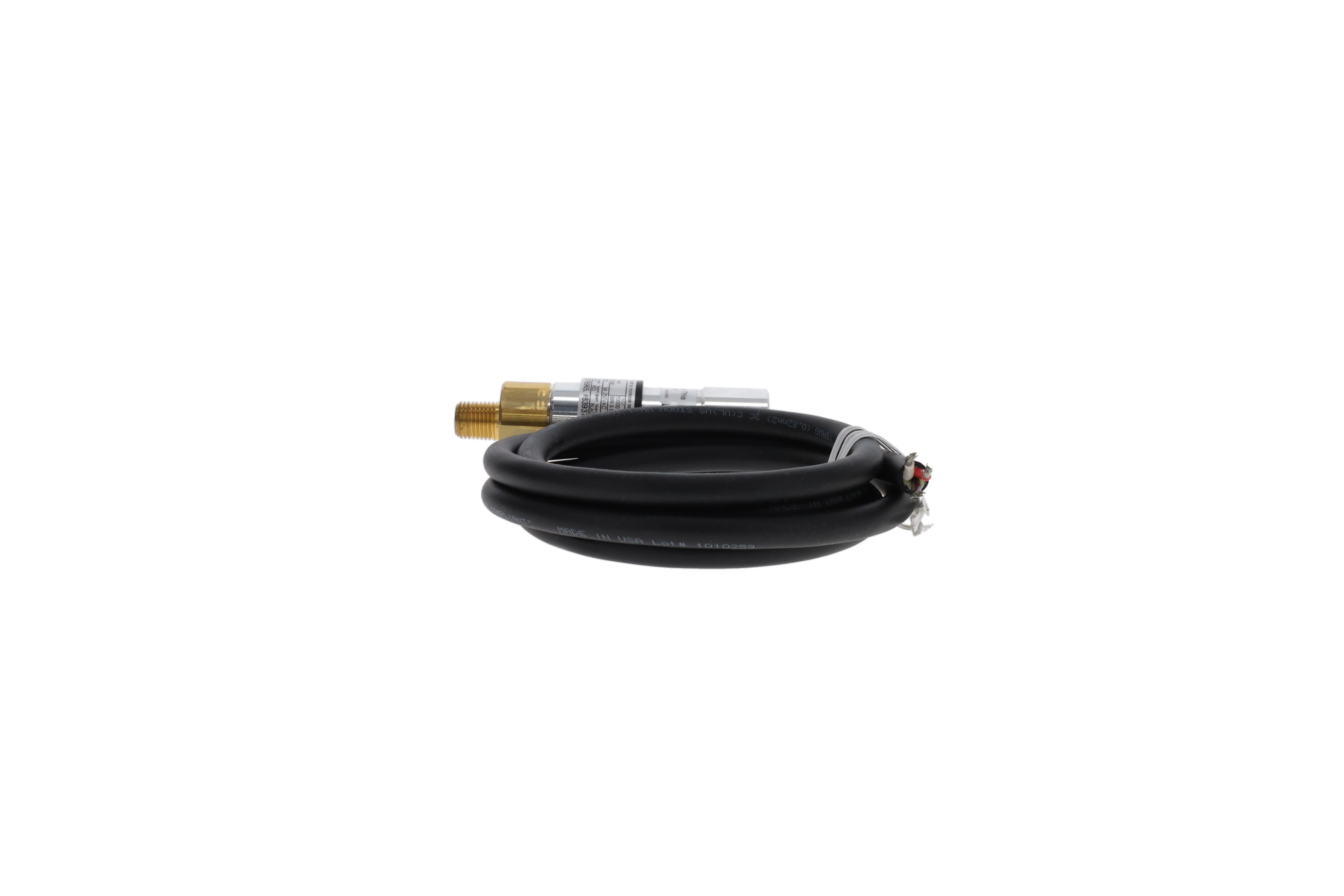 10-E14 Pressure Switch by UNITED ELECTRIC
