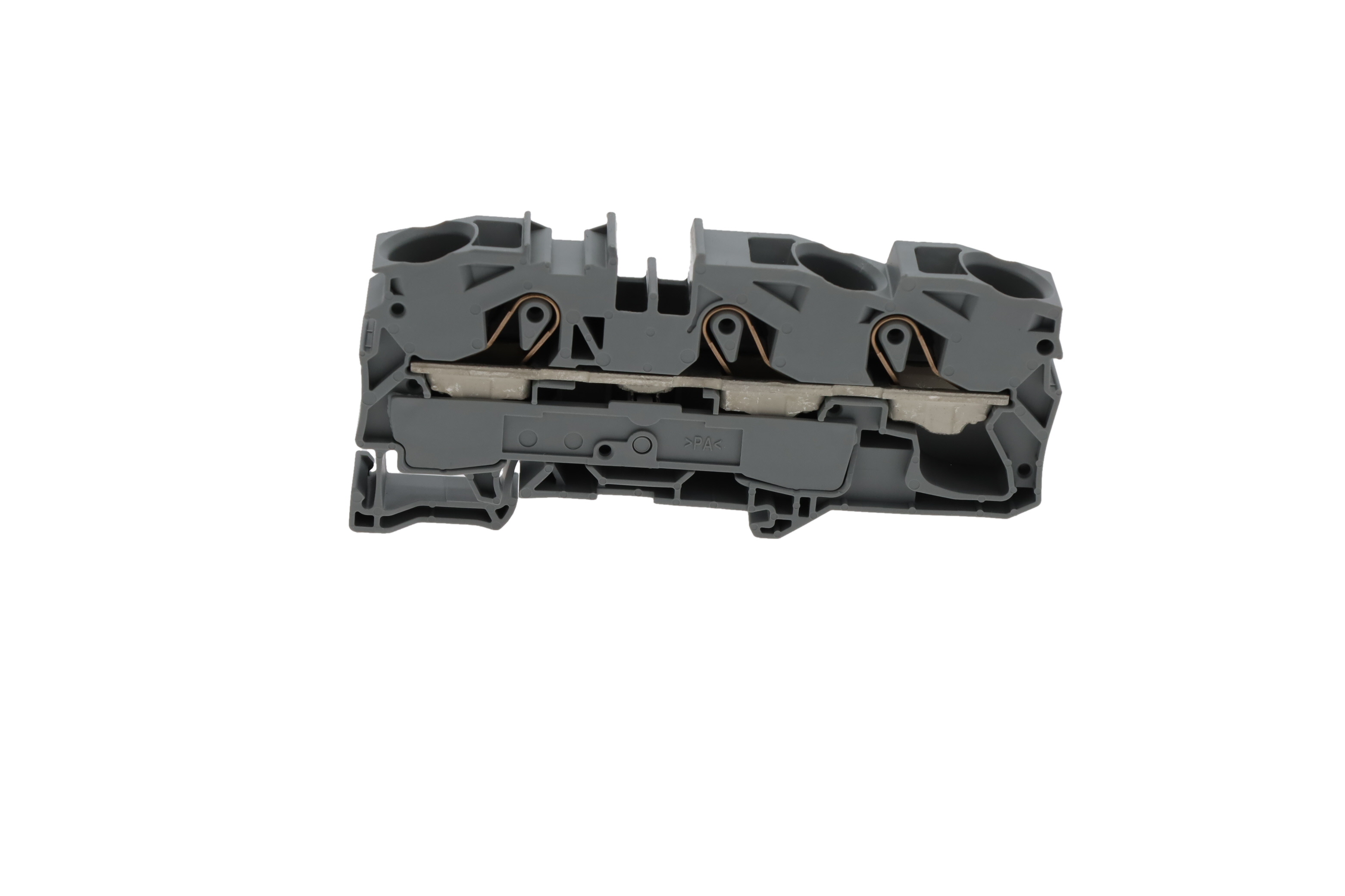 2016-1301 Terminal Blk/Strip Wiring Dev by WAGO