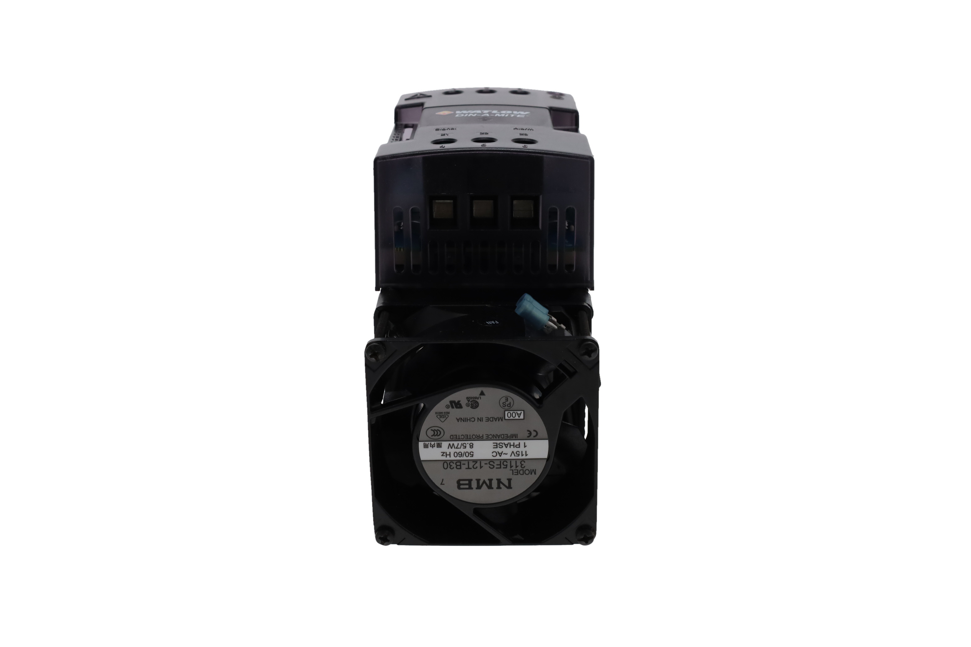 DC21-60F0-0000 SCR Power Control by WATLOW