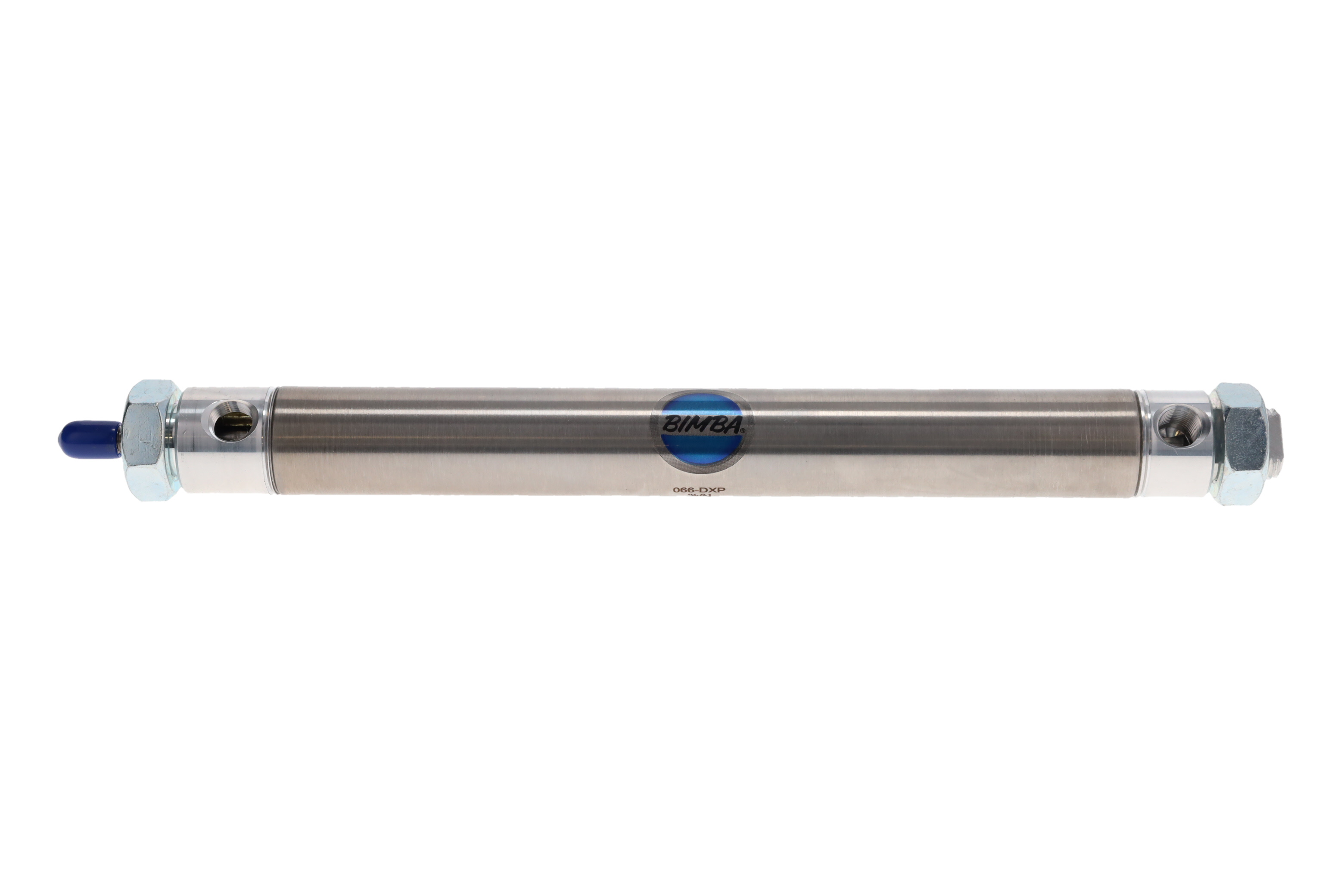 066-DXP Pneumatic Cylinder by BIMBA