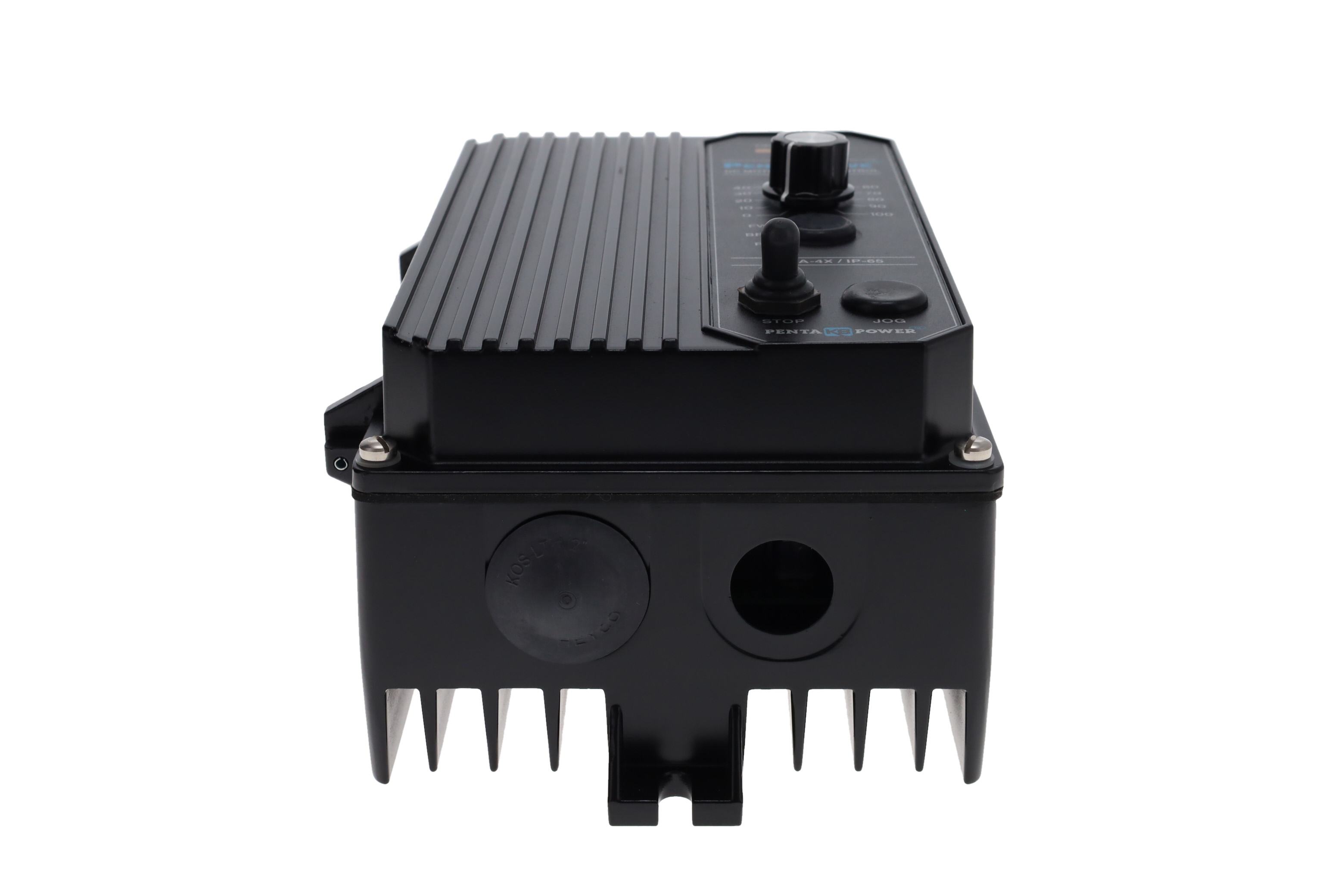 KBPC-240D BLACK Drive by KB ELECTRONICS