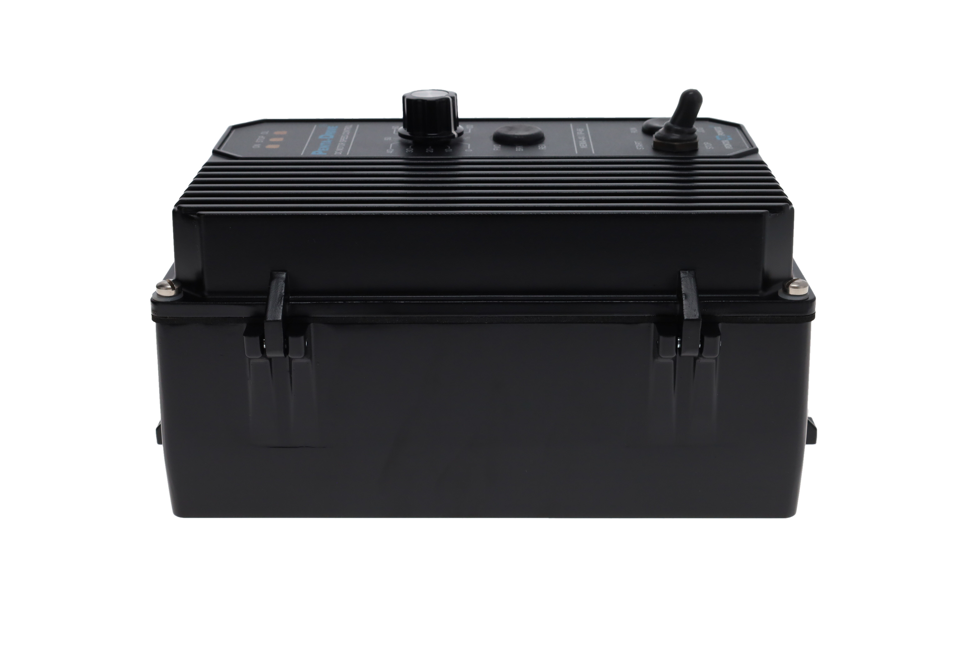 KBPC-240D BLACK Drive by KB ELECTRONICS