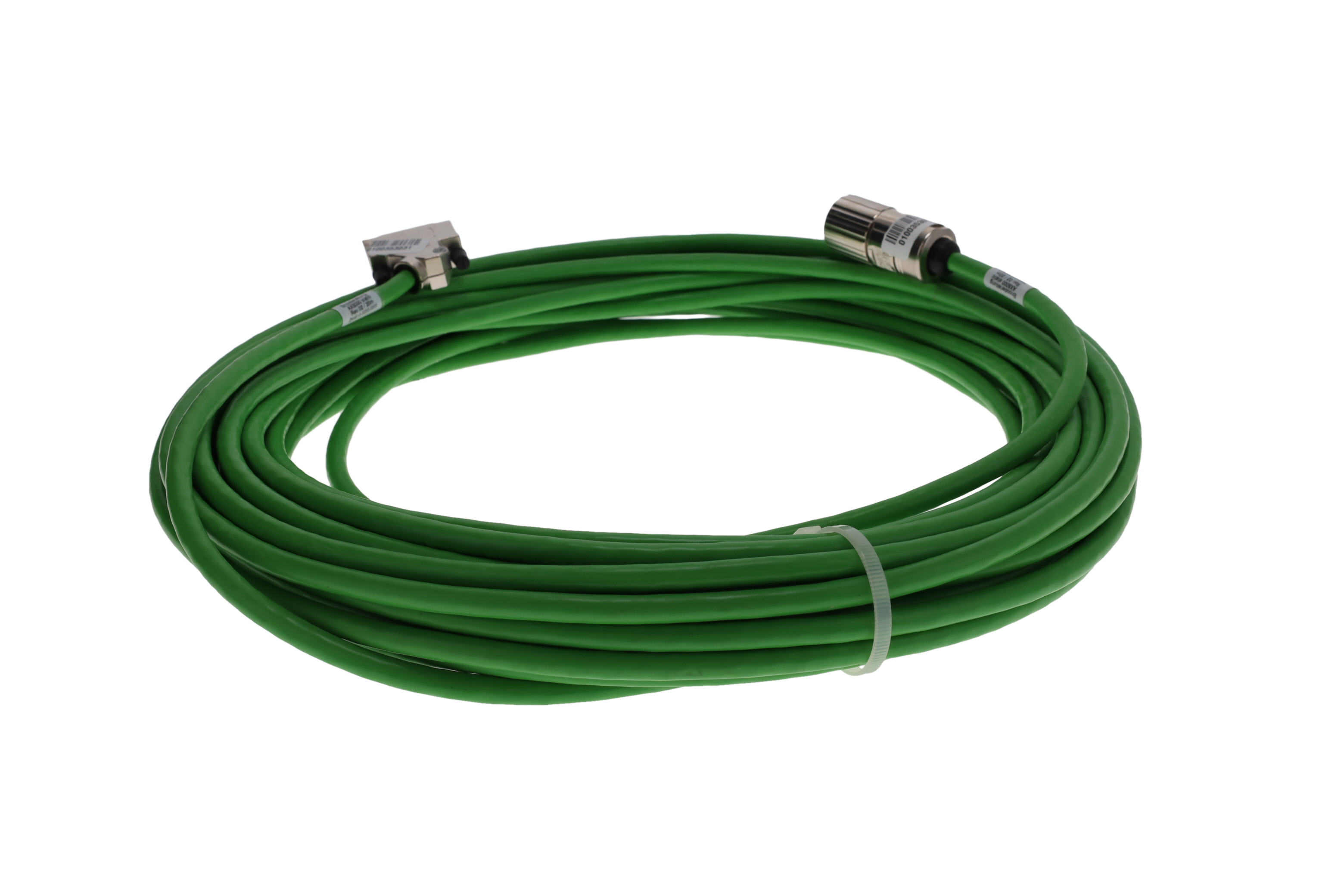 ZK4510-0000-0200 Encoder/Resolver Cable by BECKHOFF