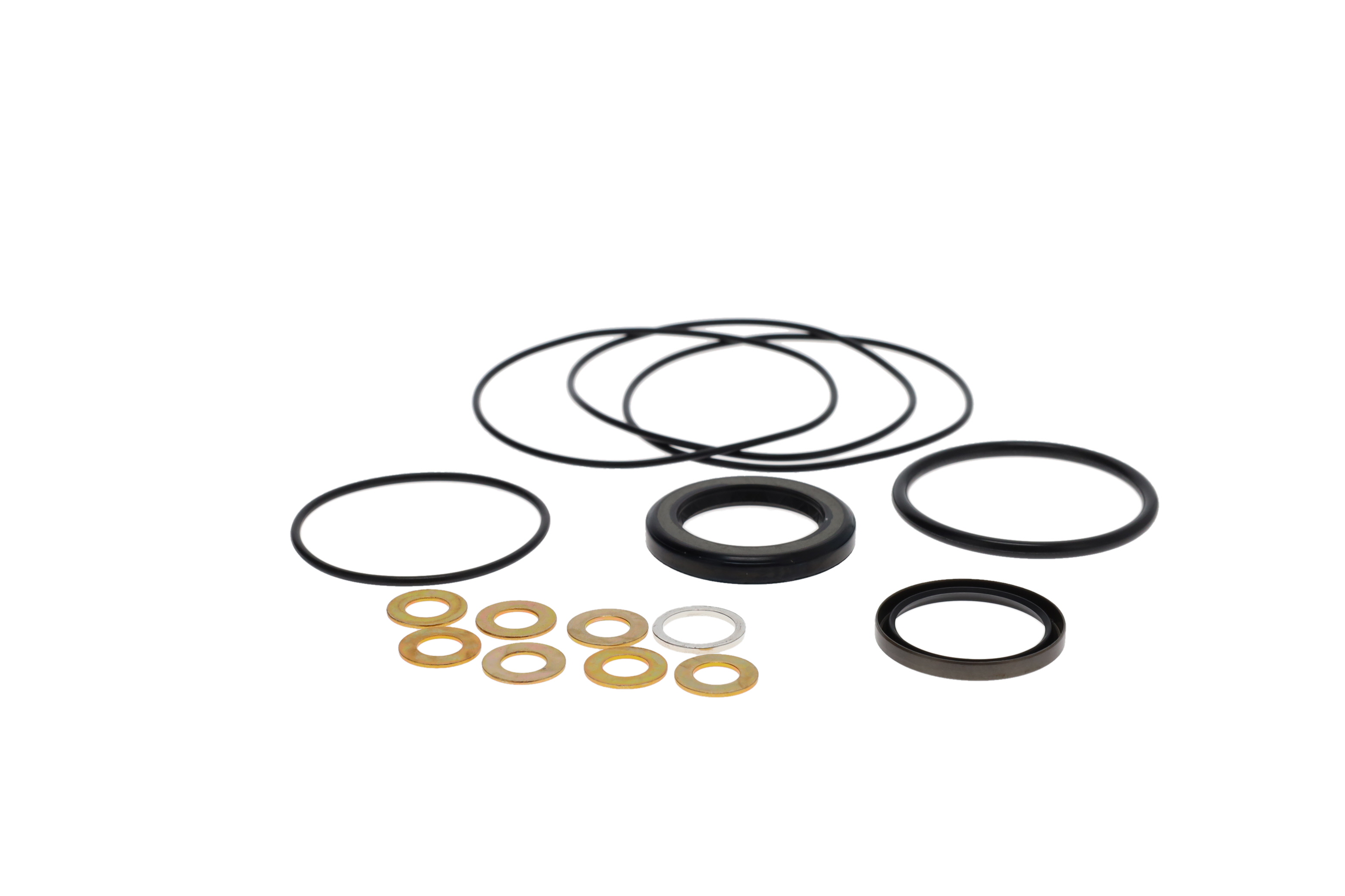 151-1275 Seal by DANFOSS