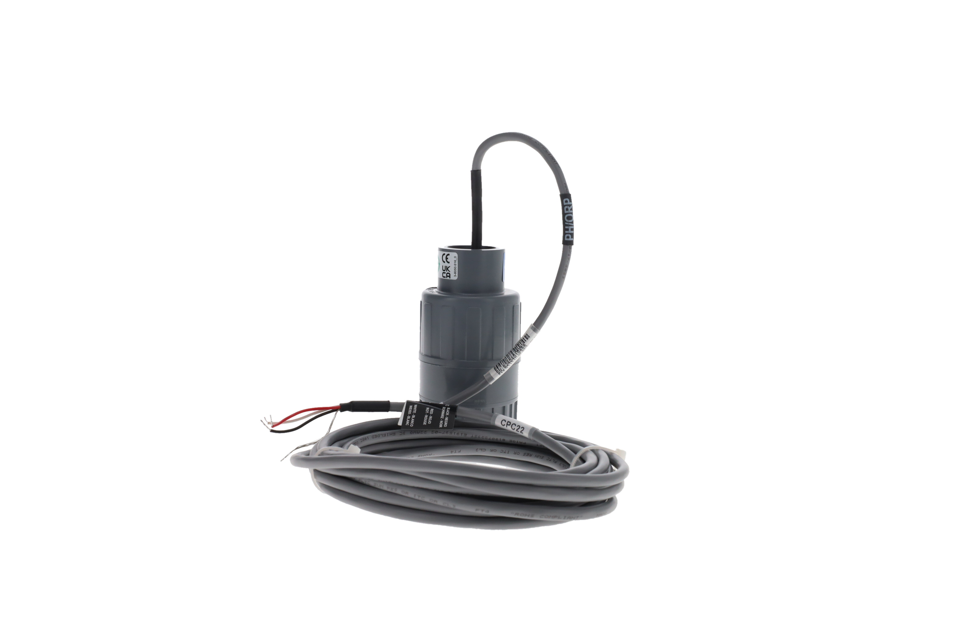 3-2751-3 PH/ORP Transmitter by GEORG FISCHER SIGNET