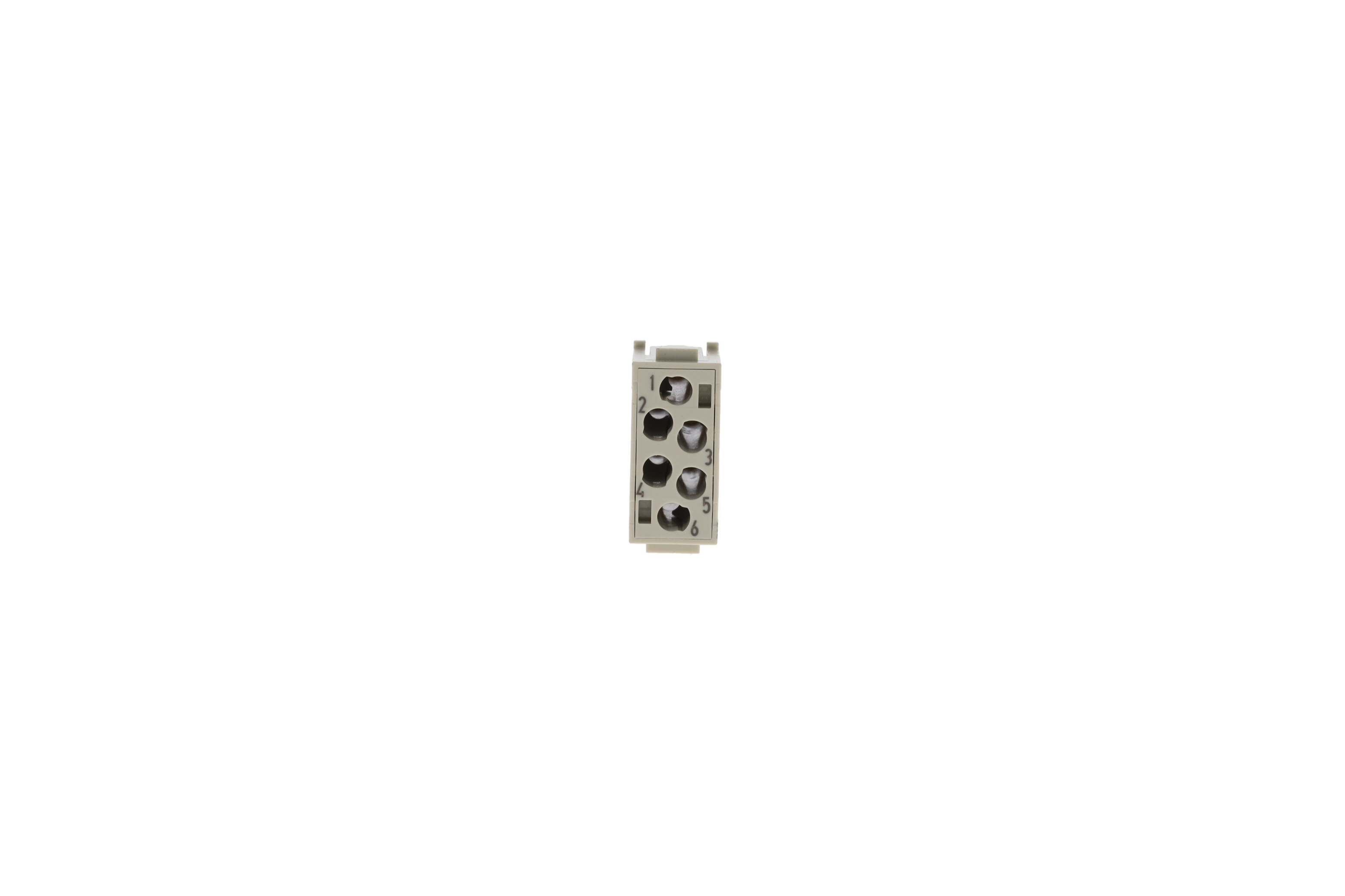 09-14-006-3101 Connector/Terminal/Pin by HARTING