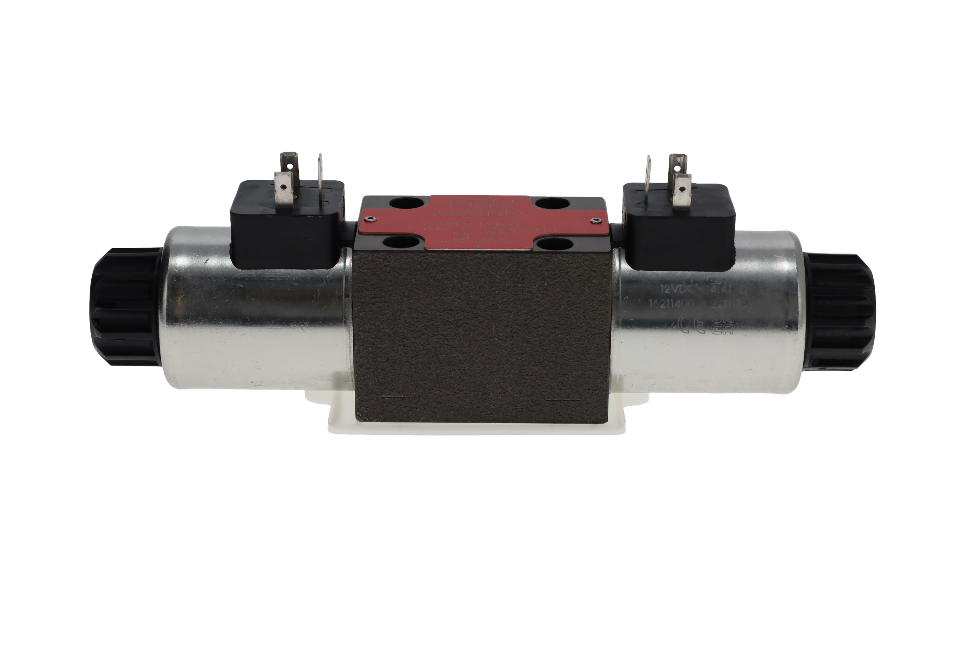 RPE3-063Z11/01200E1 Hydraulic Valve Coil Accessory & Seal Kit by ARGO HYTOS