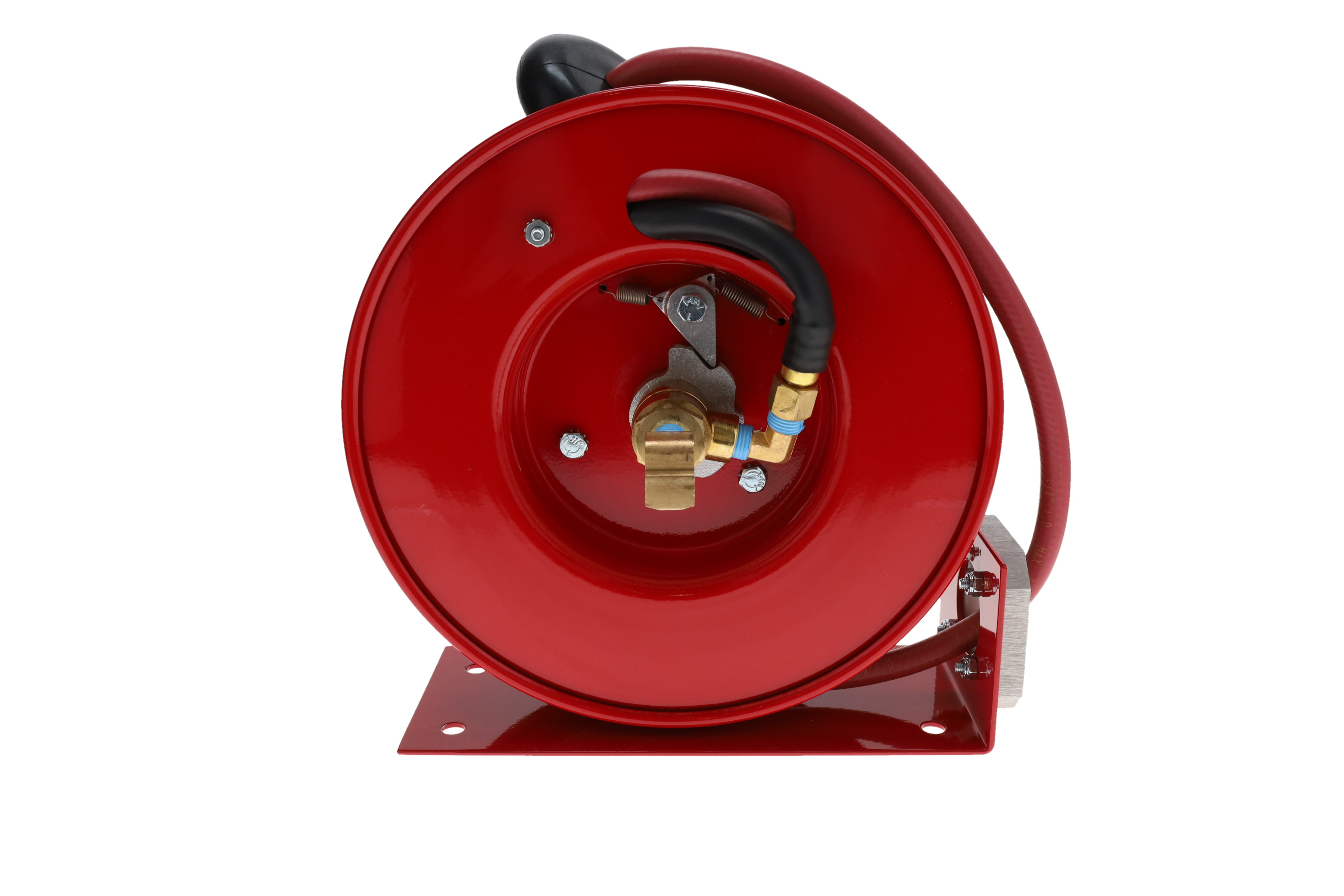 2003 Hydraulic Hose Assembly & Connectors & Spare Parts by DURO HOSE REELS