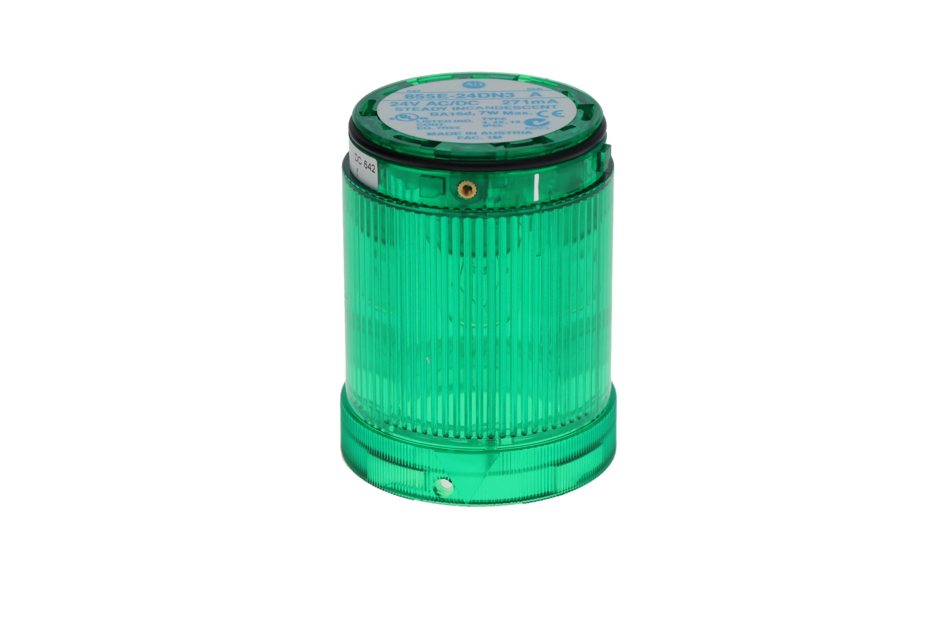 855E-24DN3 Stack Light by ALLEN BRADLEY