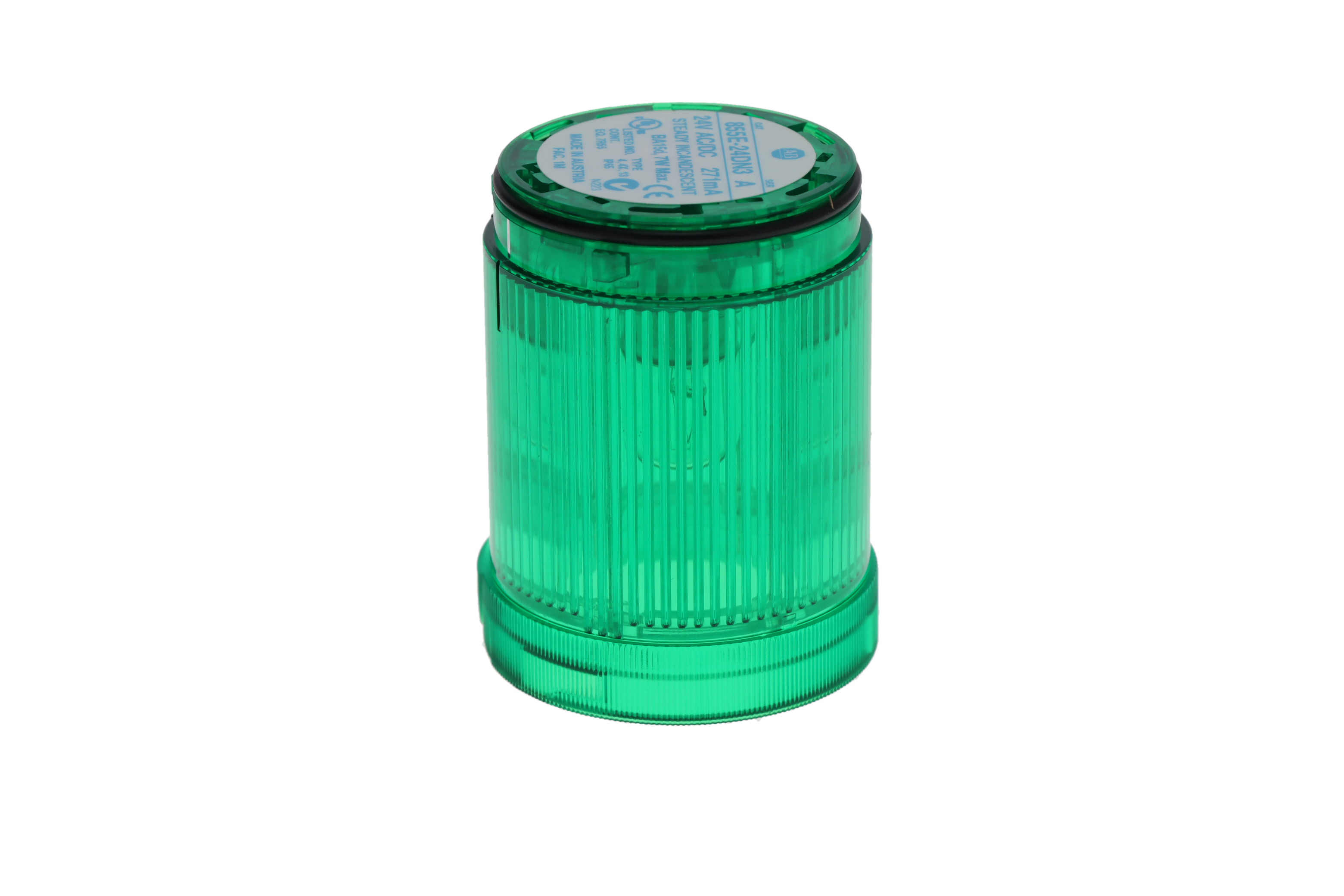 855E-24DN3 Stack Light by ALLEN BRADLEY