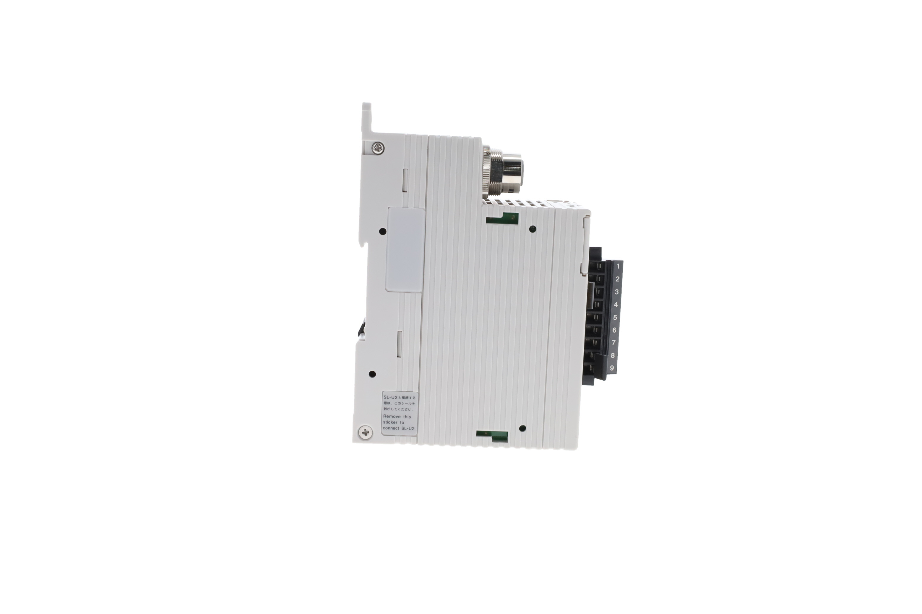 SL-T11R Safety Controller by KEYENCE CORP