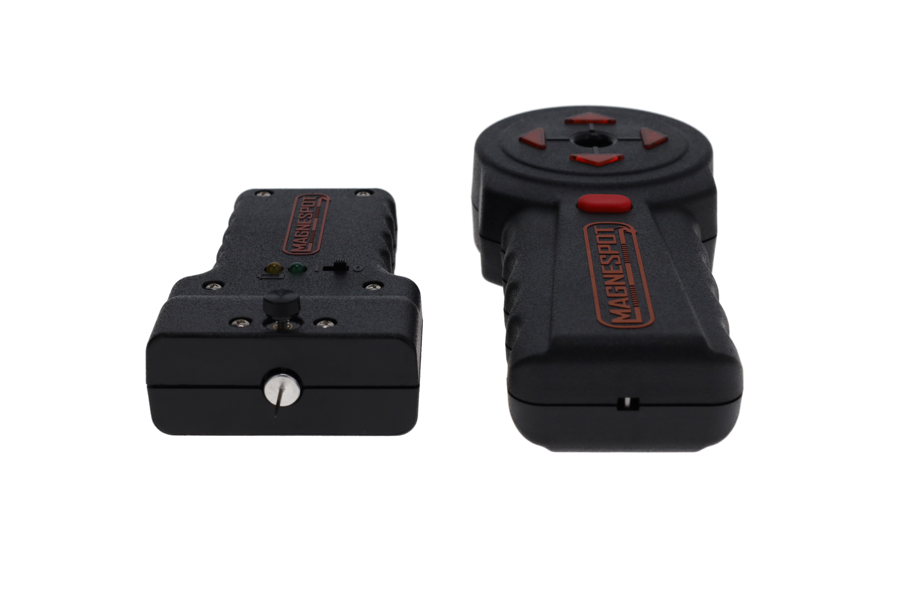 XR1000-K2 Pipe Locator by MAGNEPULL