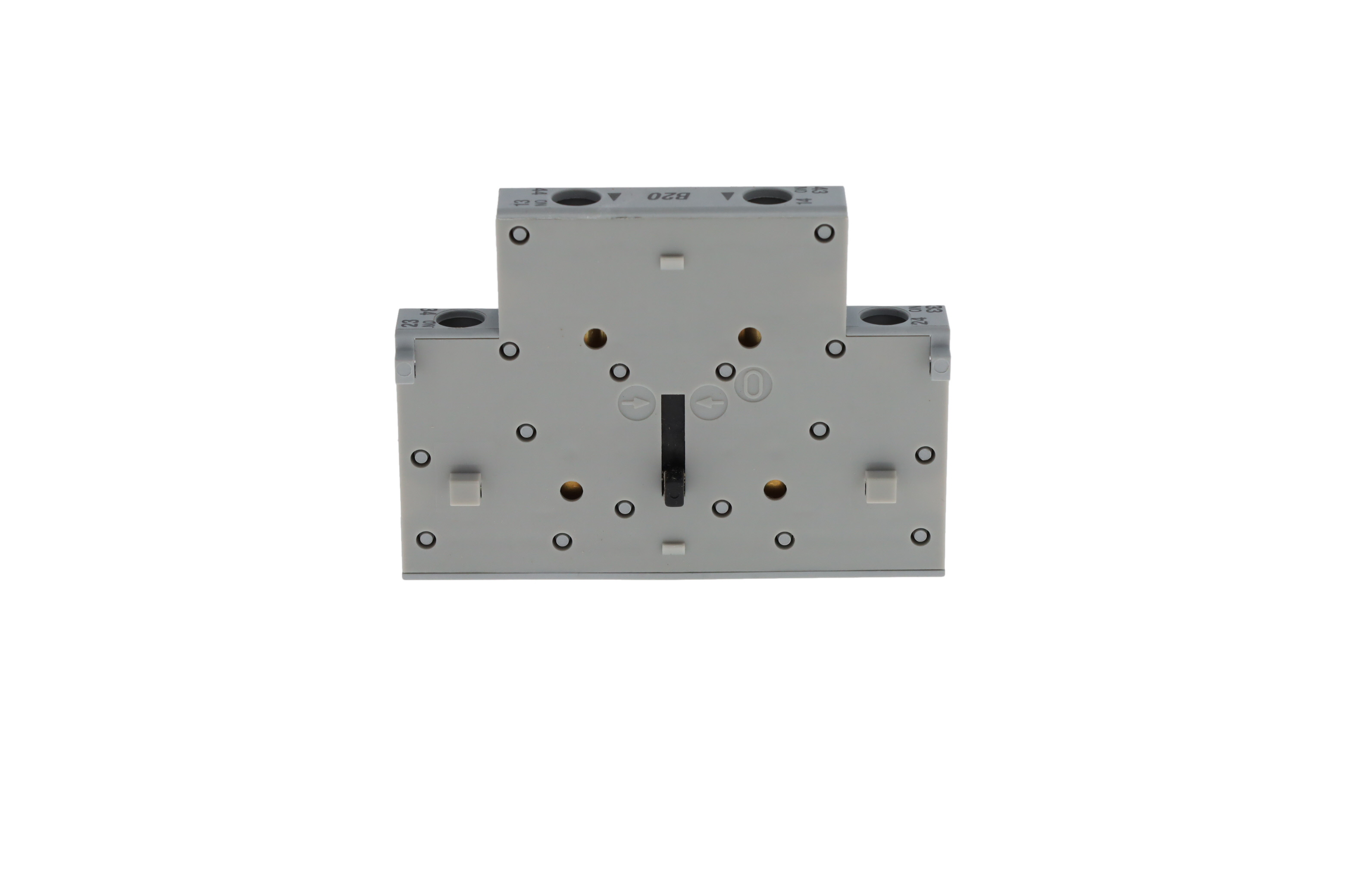 100-SB20 Auxiliary Contact por ALLEN BRADLEY