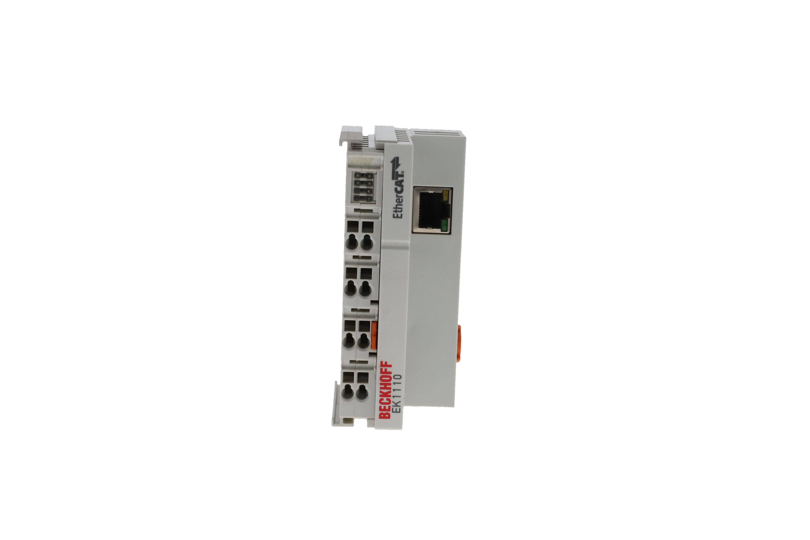 EK1110 PLC Module/Rack by BECKHOFF