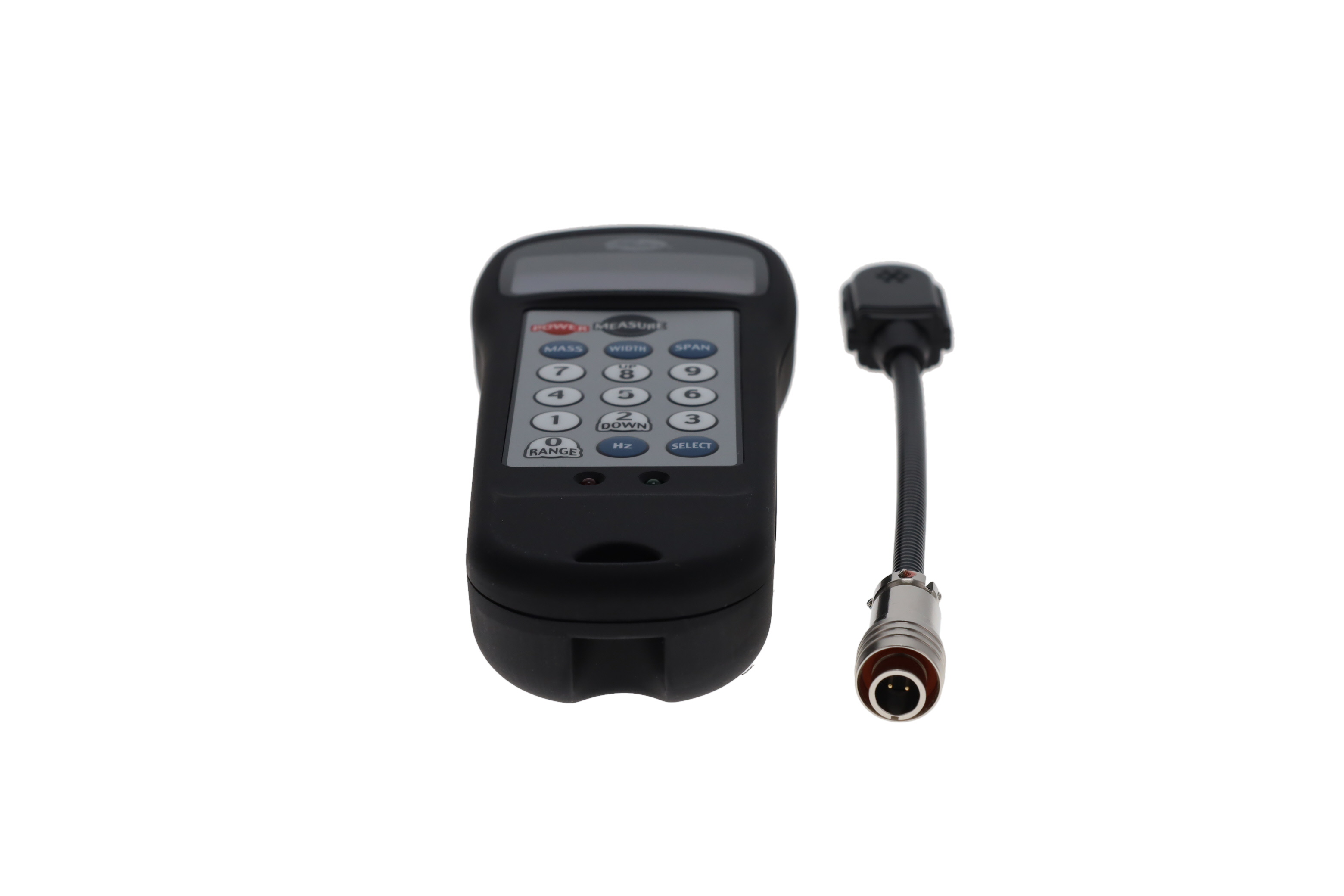 550C Temperature/Process Control by GATES