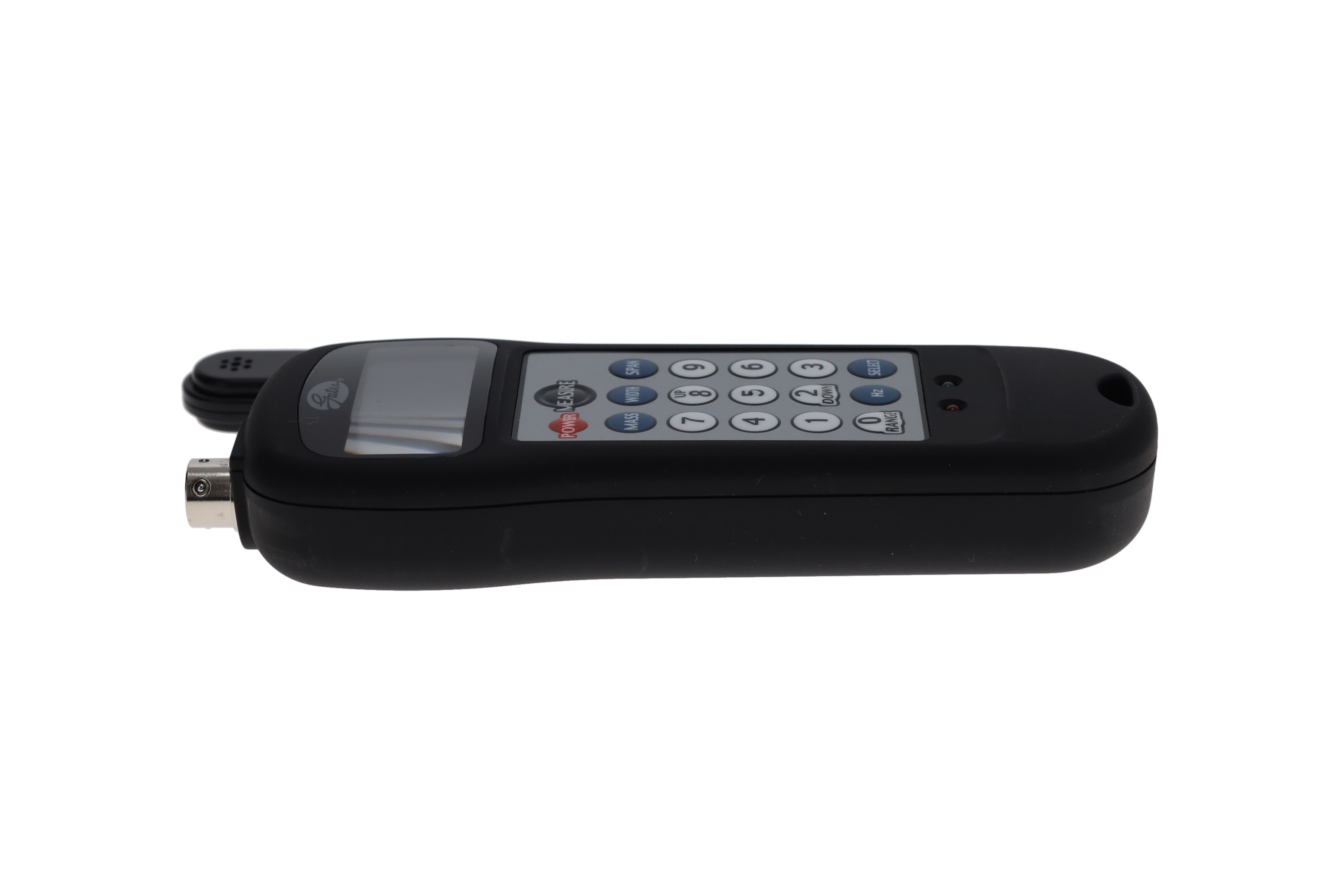 550C Temperature/Process Control by GATES