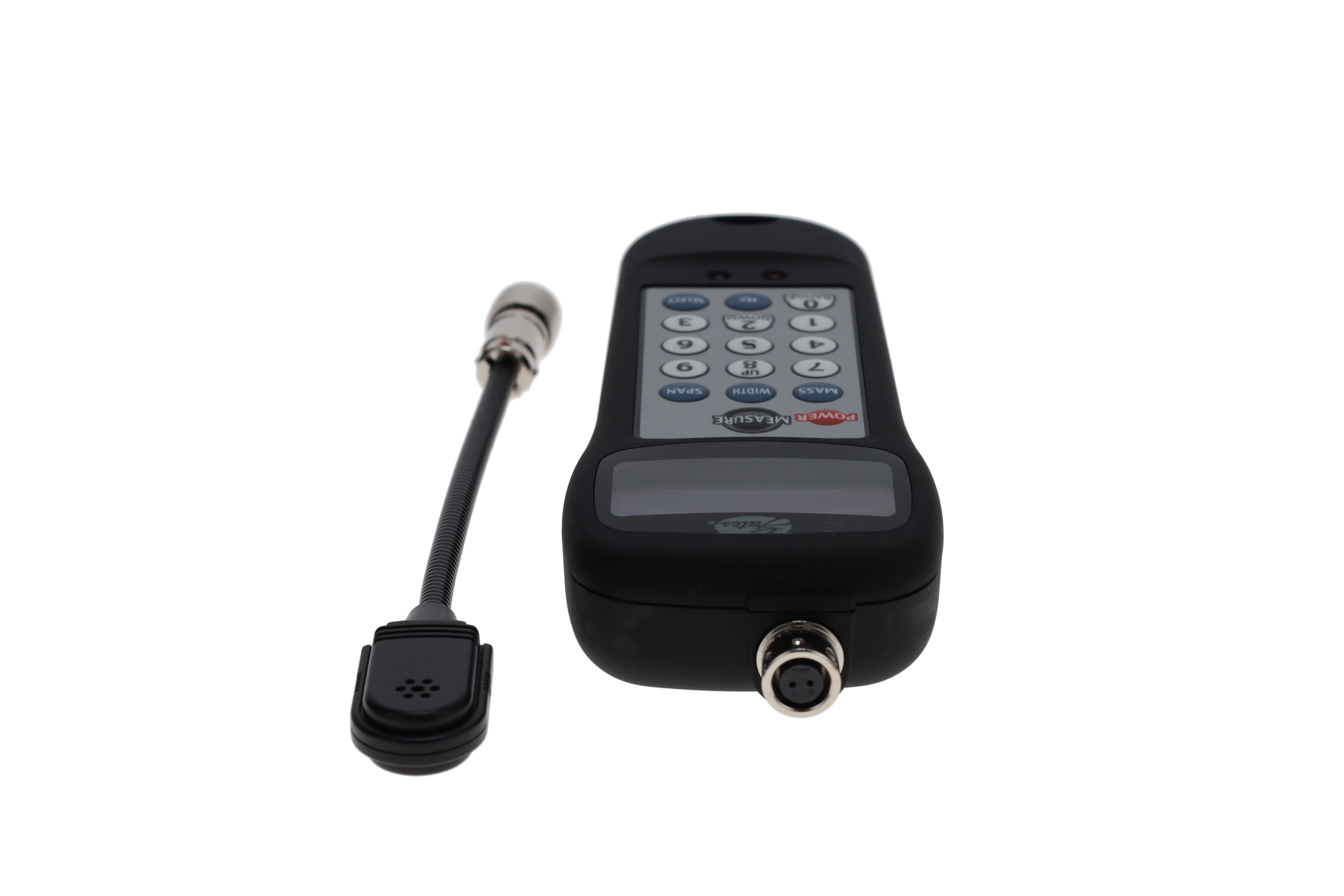 550C Temperature/Process Control by GATES