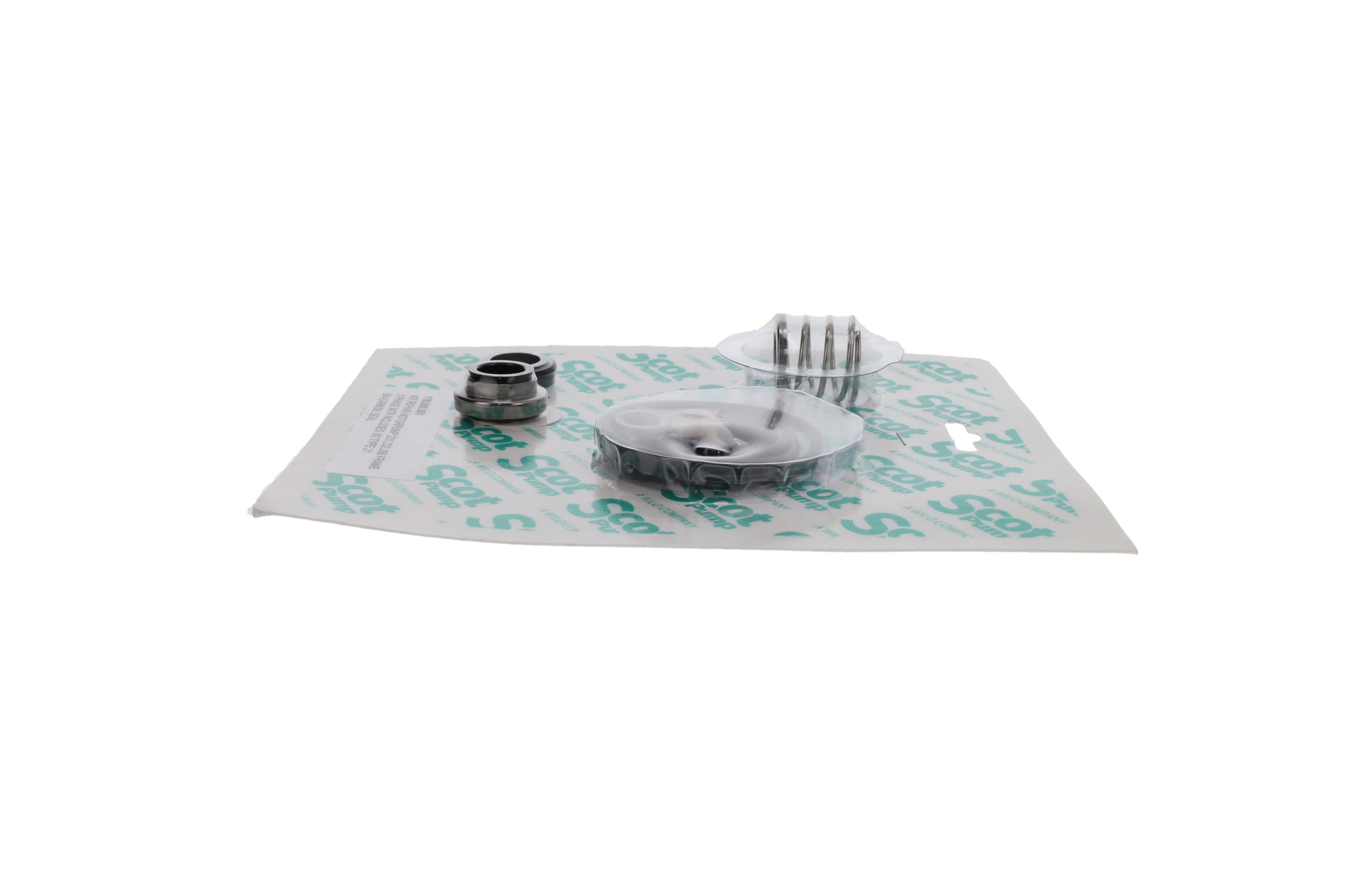 118.000.581 Pump Repair Kit by ARDOX CORP