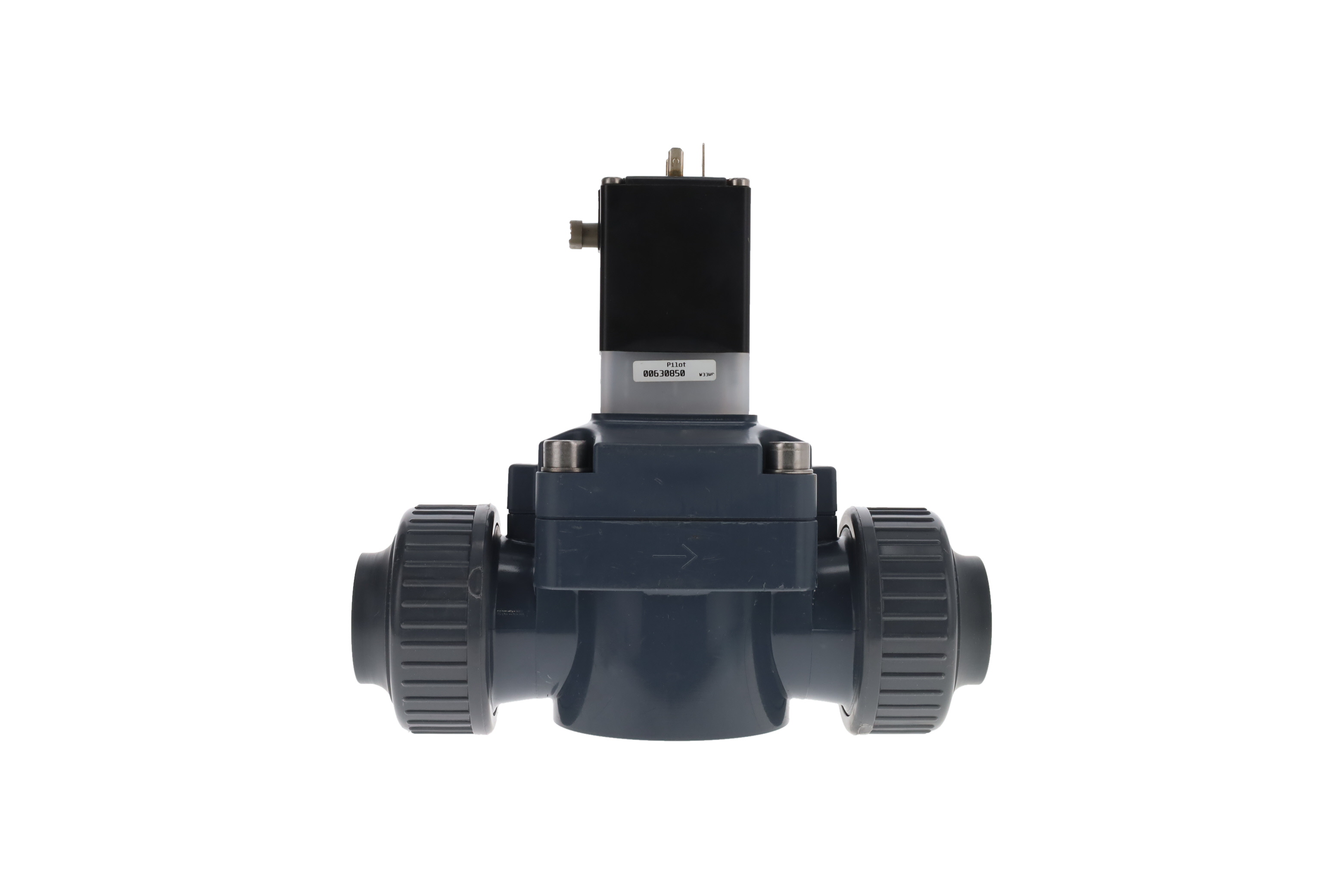 0142-2/2 Control Valve by BURKERT