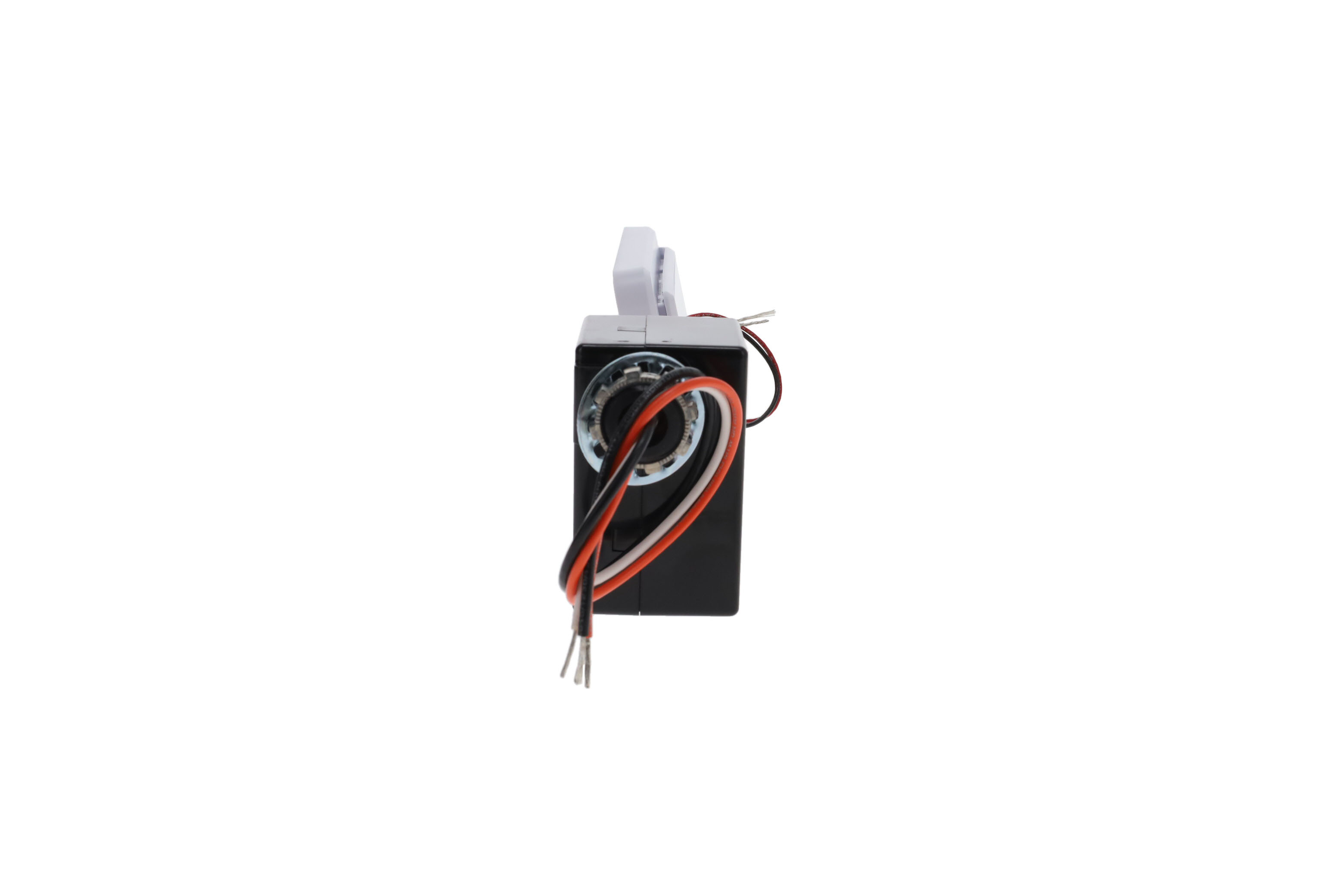 NPOD TOUCH WH LCD/LED Display by SENSOR SWITCH