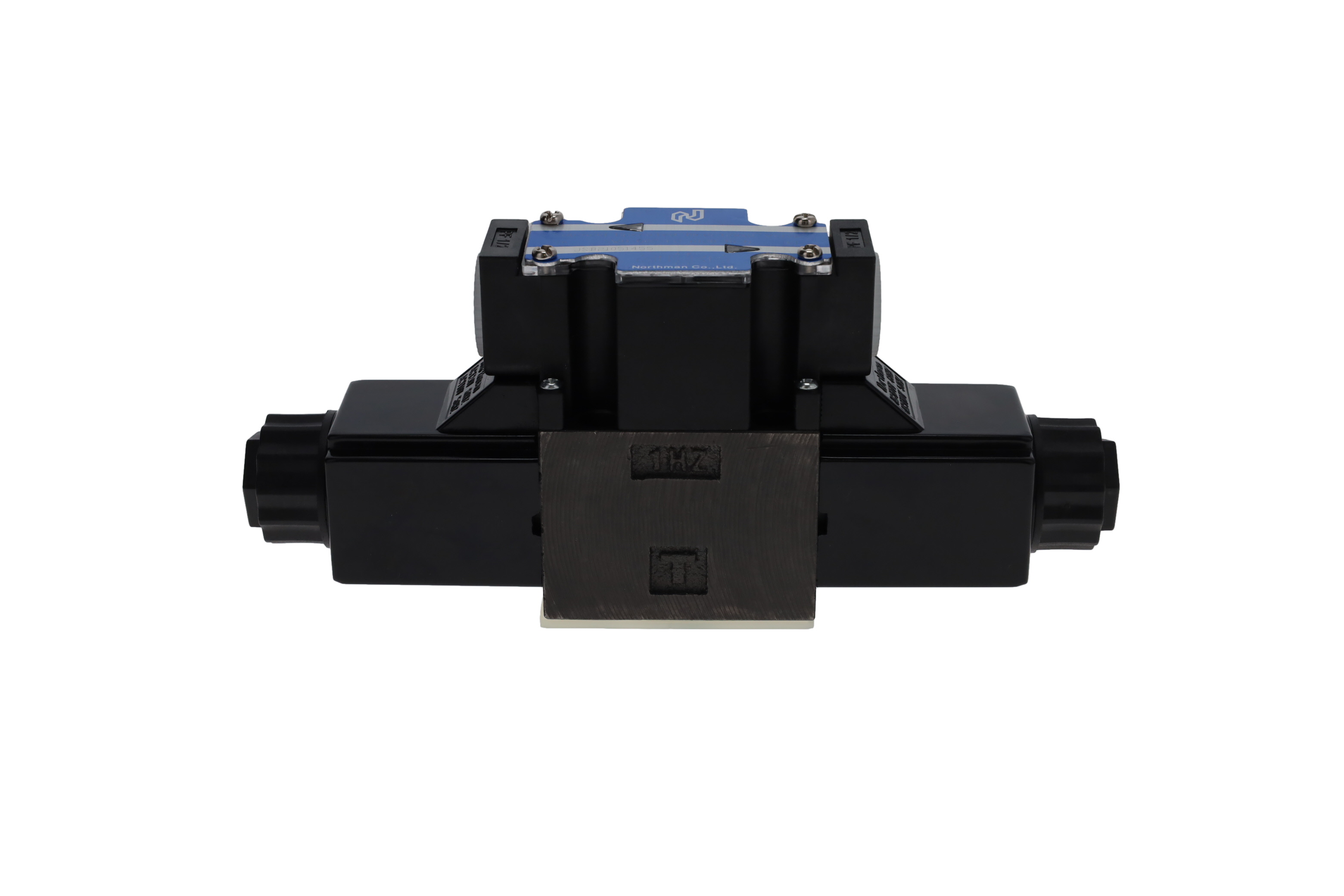 SWH-G02-C2-A120-10-N Hydraulic Valve by NORTHMAN