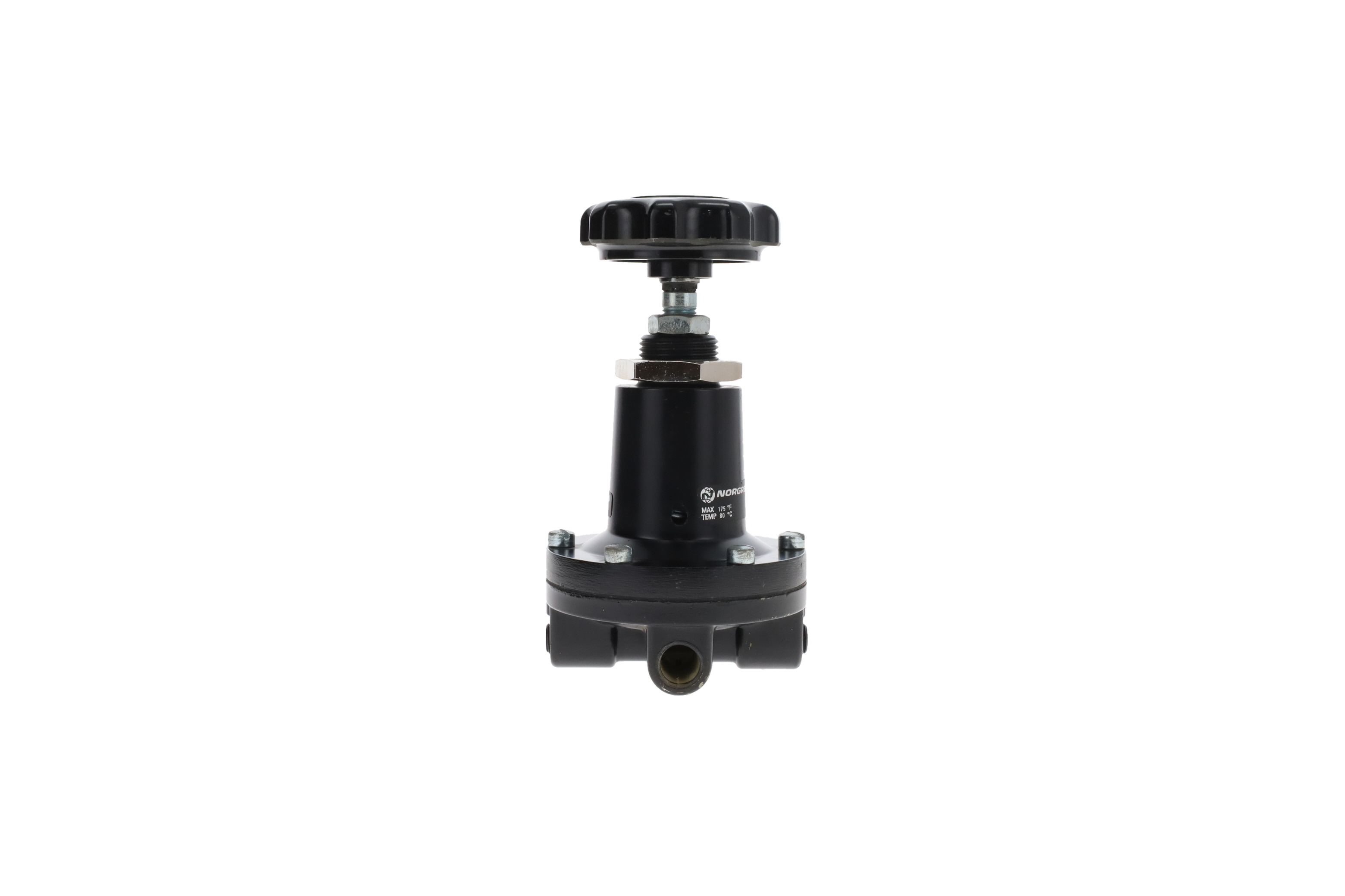 11400-2G-PC100 Pneumatic Regulator by NORGREN