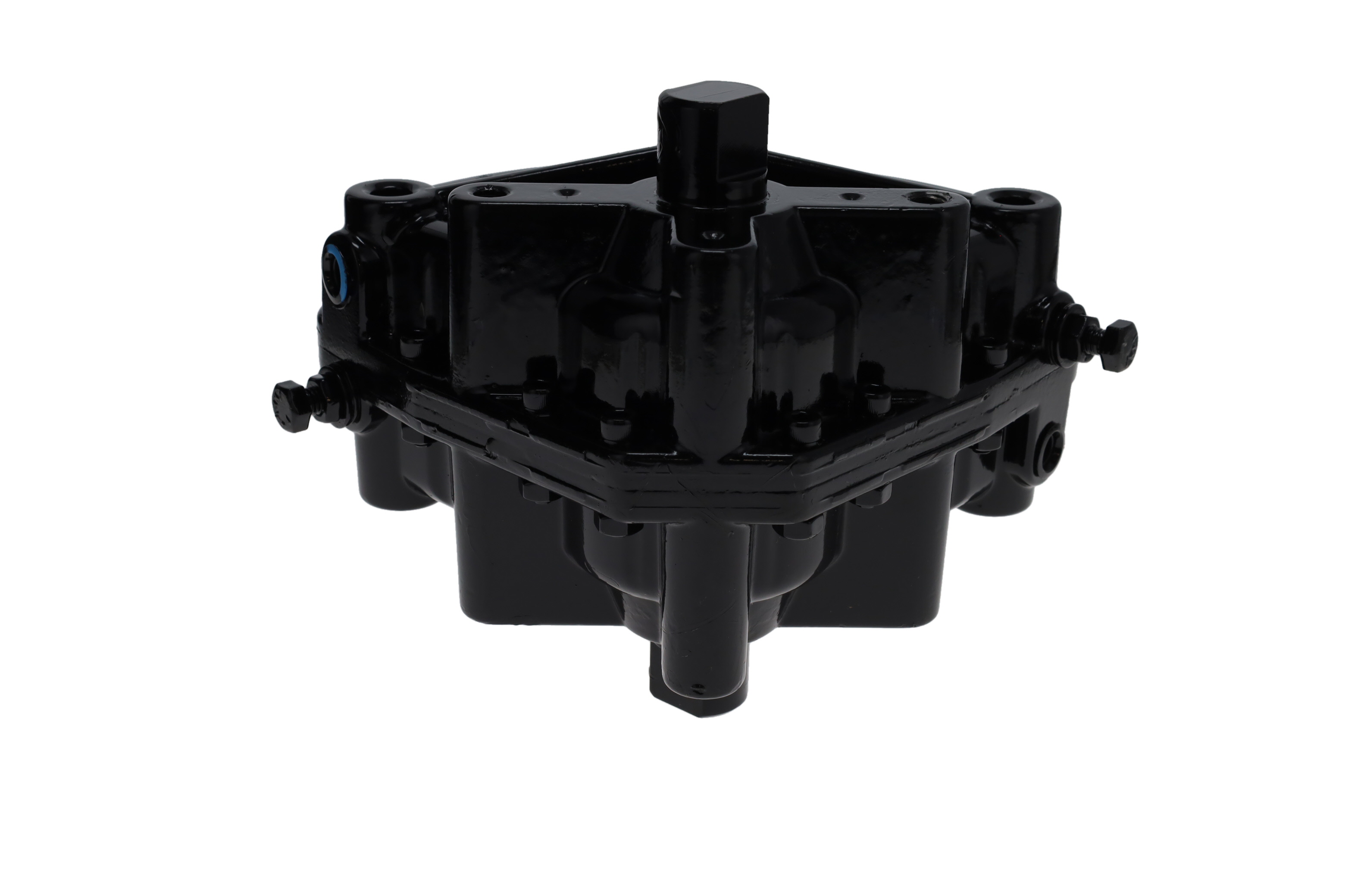 600501 Pneumatic Actuator by MATRYX