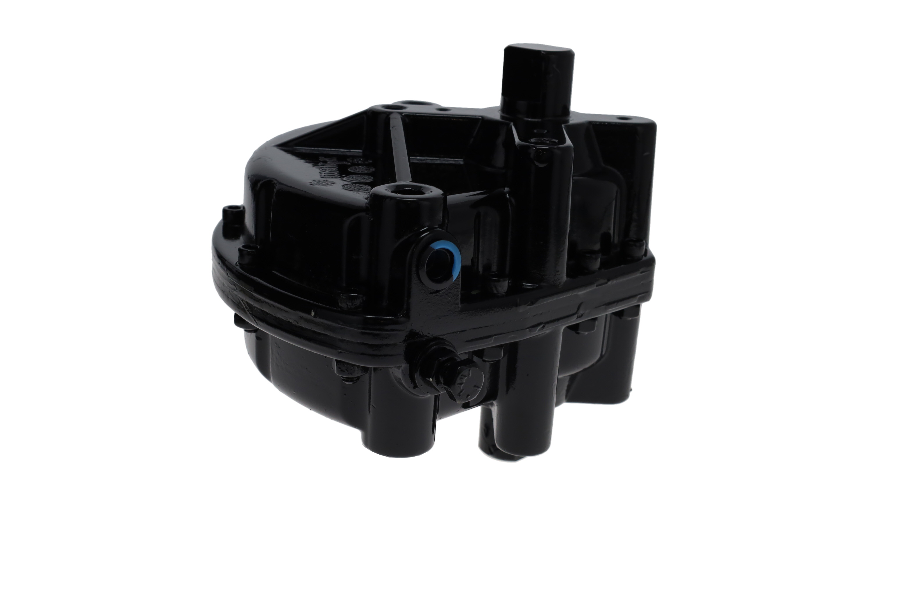 600501 Pneumatic Actuator by MATRYX