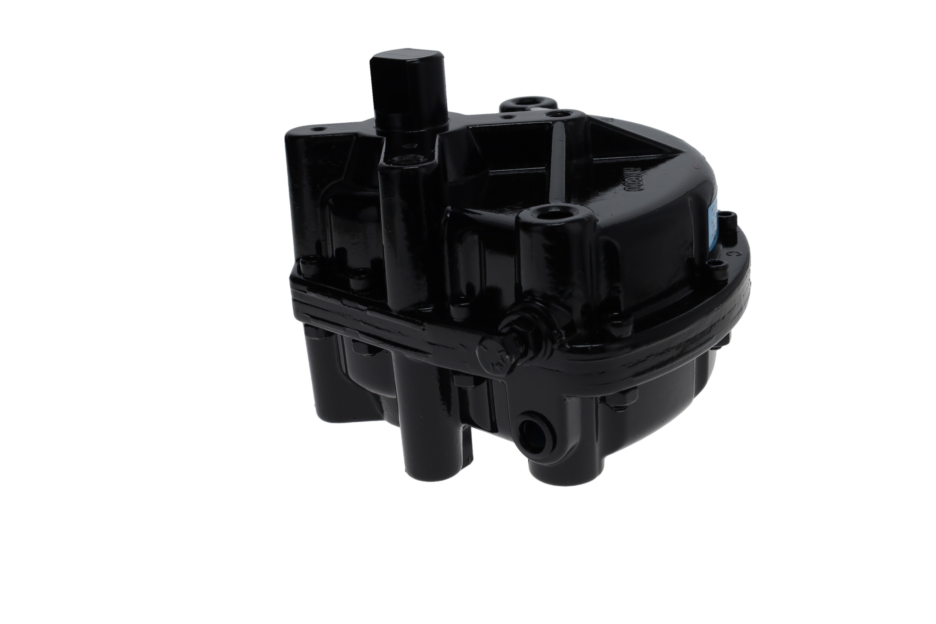 600501 Pneumatic Actuator by MATRYX