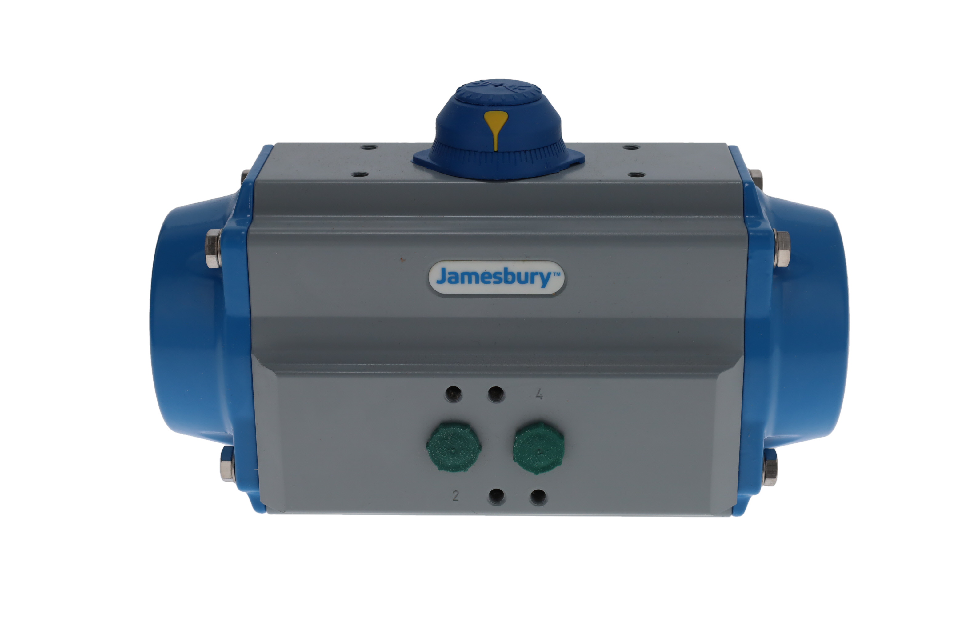 VPVL200DABD Pneumatic Actuator by JAMESBURY
