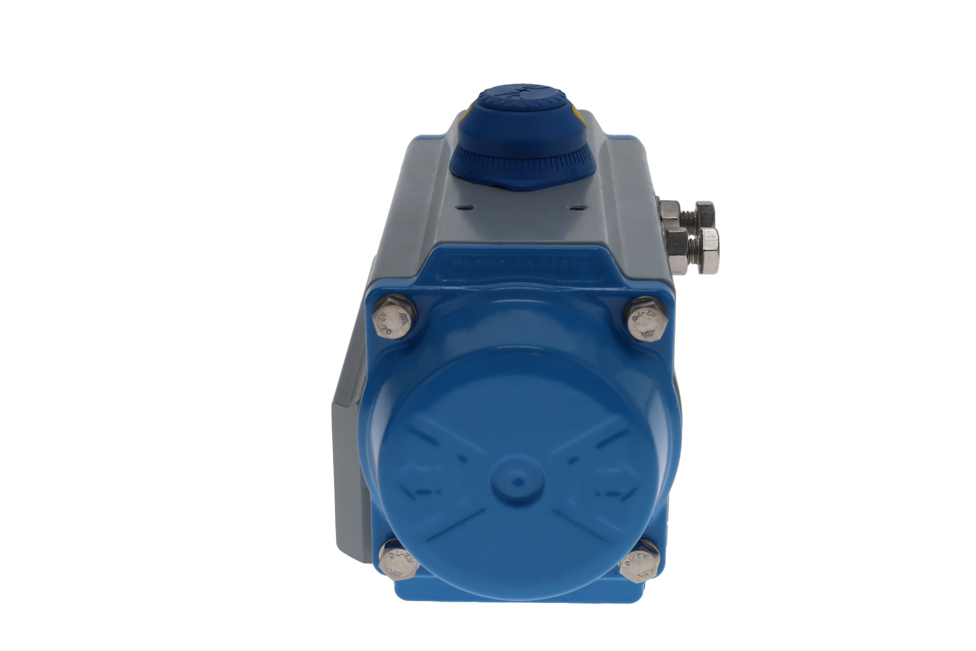 VPVL200DABD Pneumatic Actuator by JAMESBURY